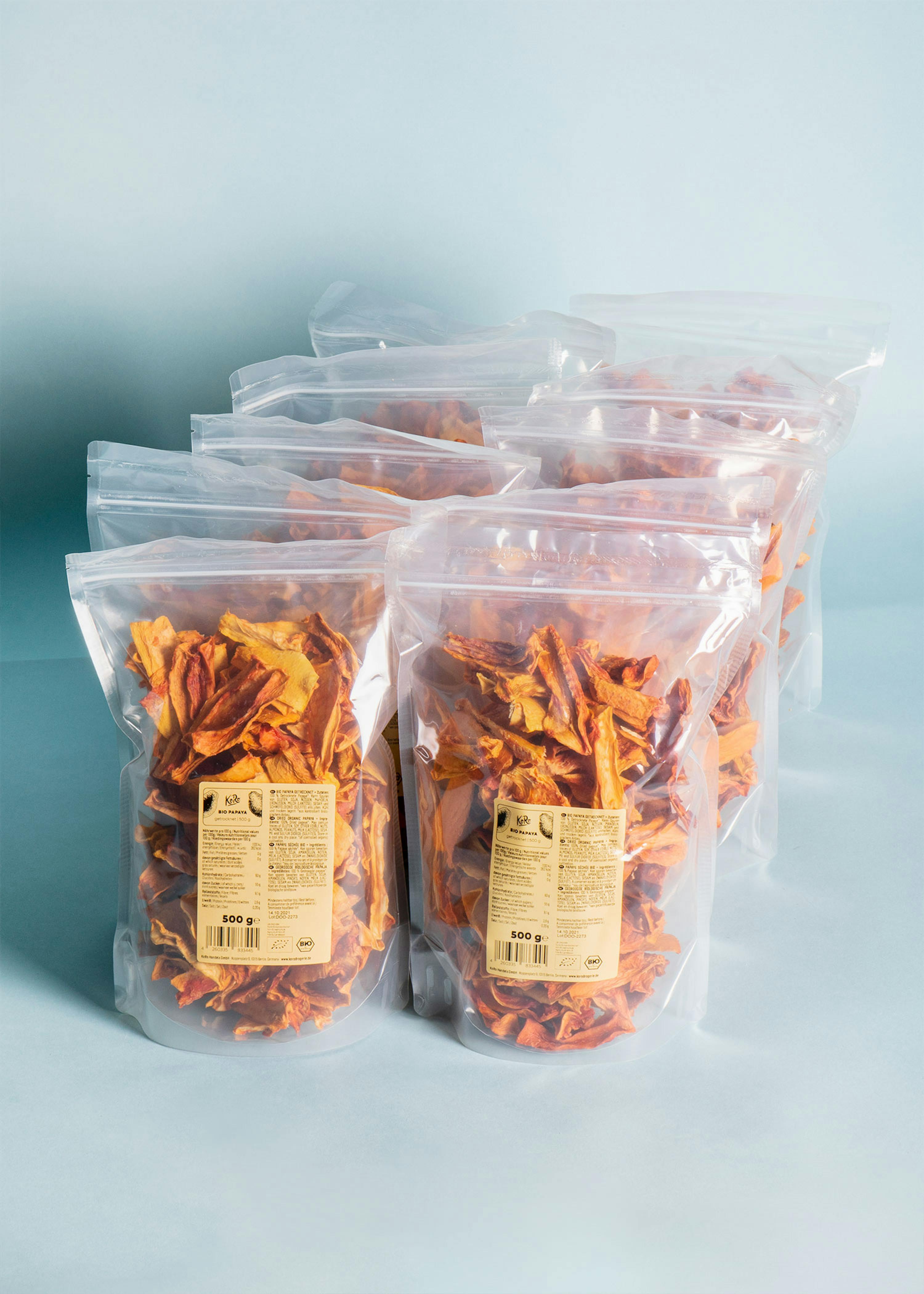 Papaya Fancy kaufen | KoRo Germany