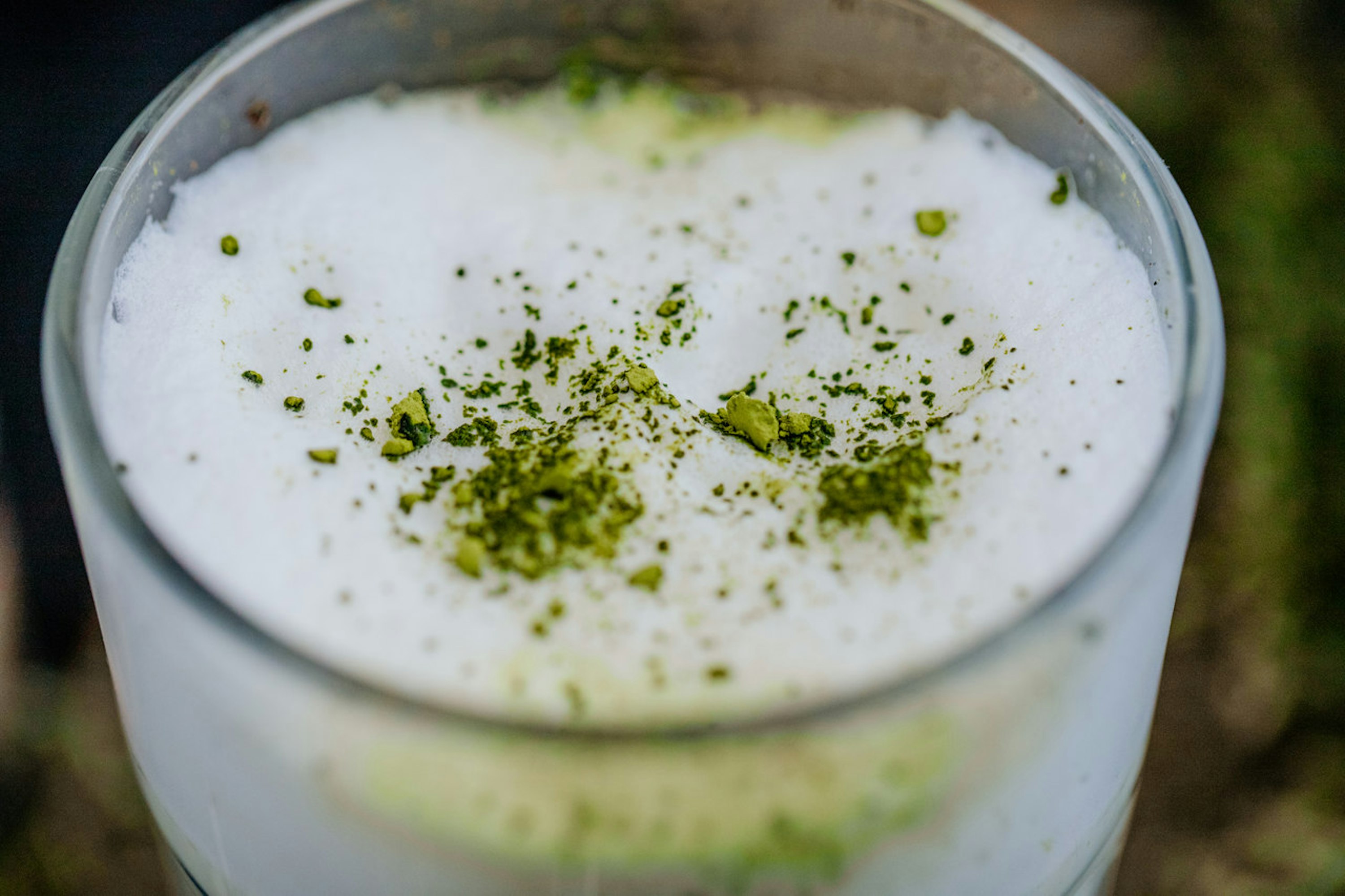 Matcha Yujin bio 30 g - Thé matcha | KoRo France