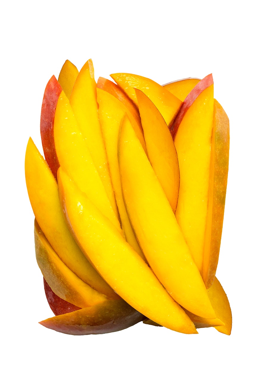 Getrocknete Bio Mango Brooks online kaufen | KoRo Austria