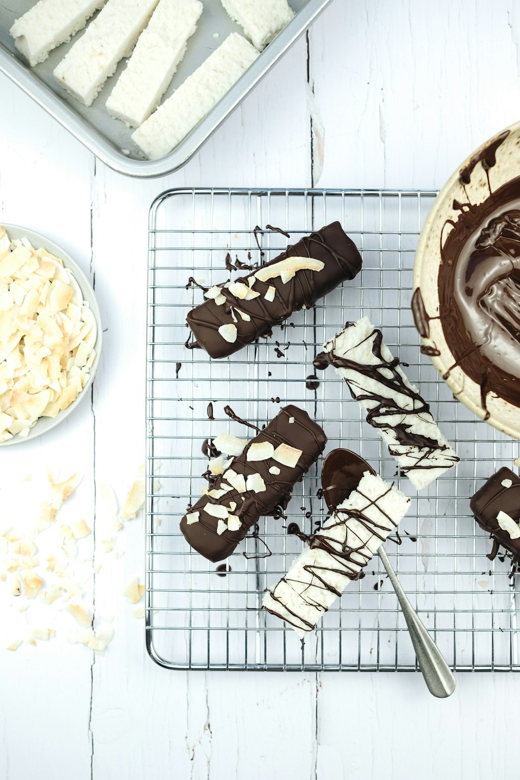 Crème d'amandes à la coco bio 500 g - Vegan | KoRo France