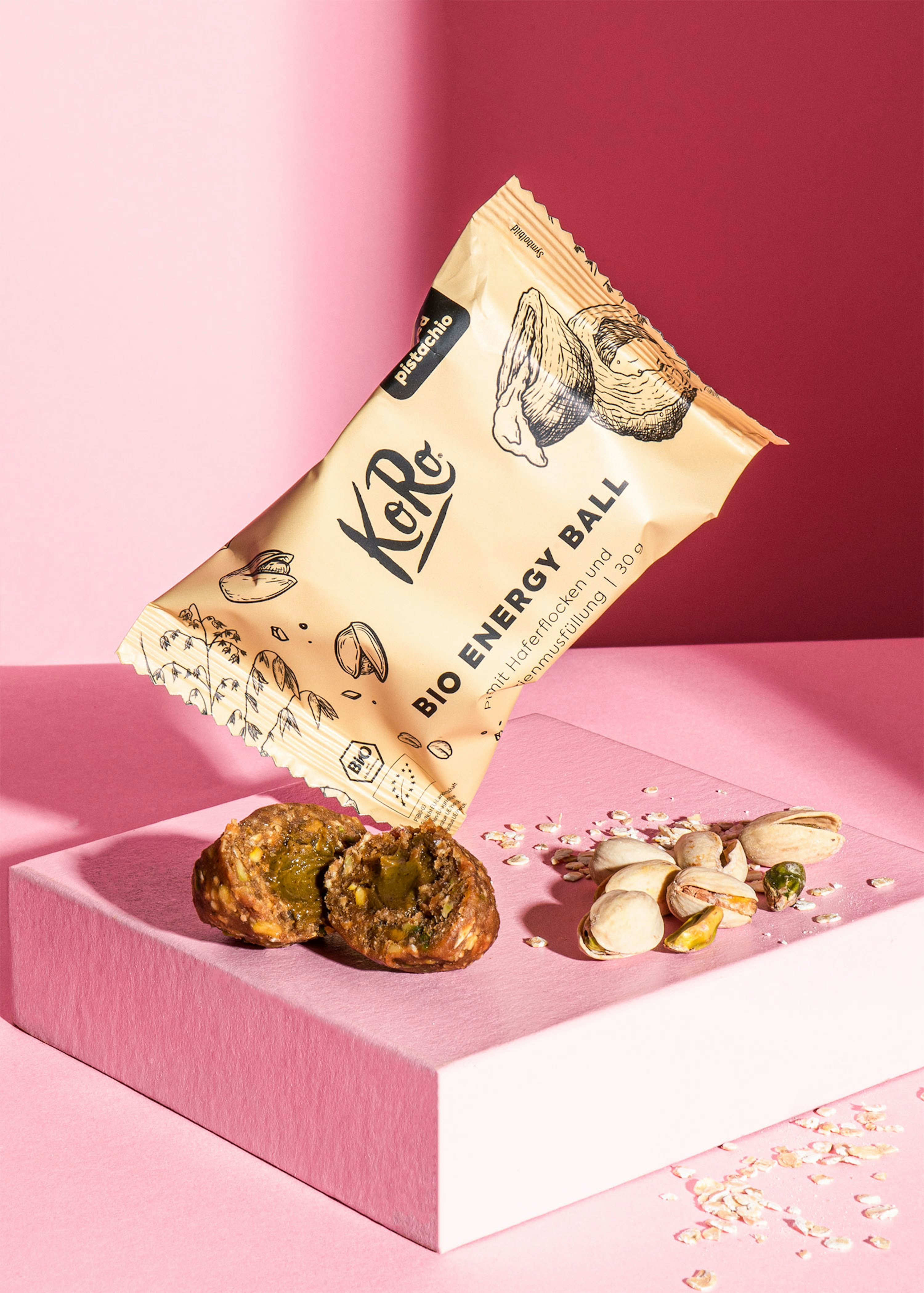 Acheter des produits bio sur KoRo | KoRo