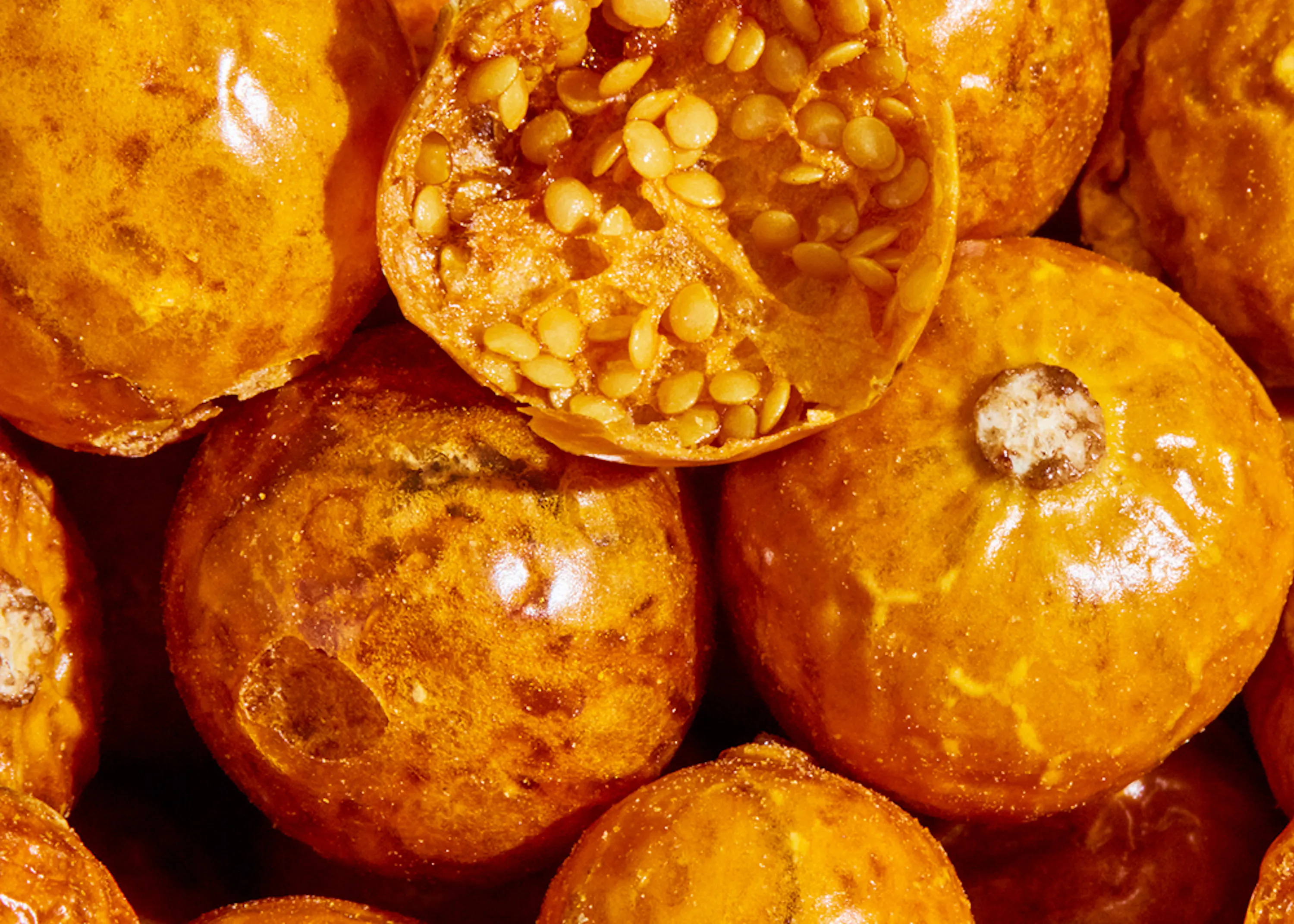 Naturligt söta: köp torkad frukt | KoRo
