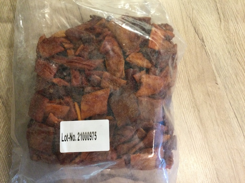 Köp Papaya Fancy | KoRo