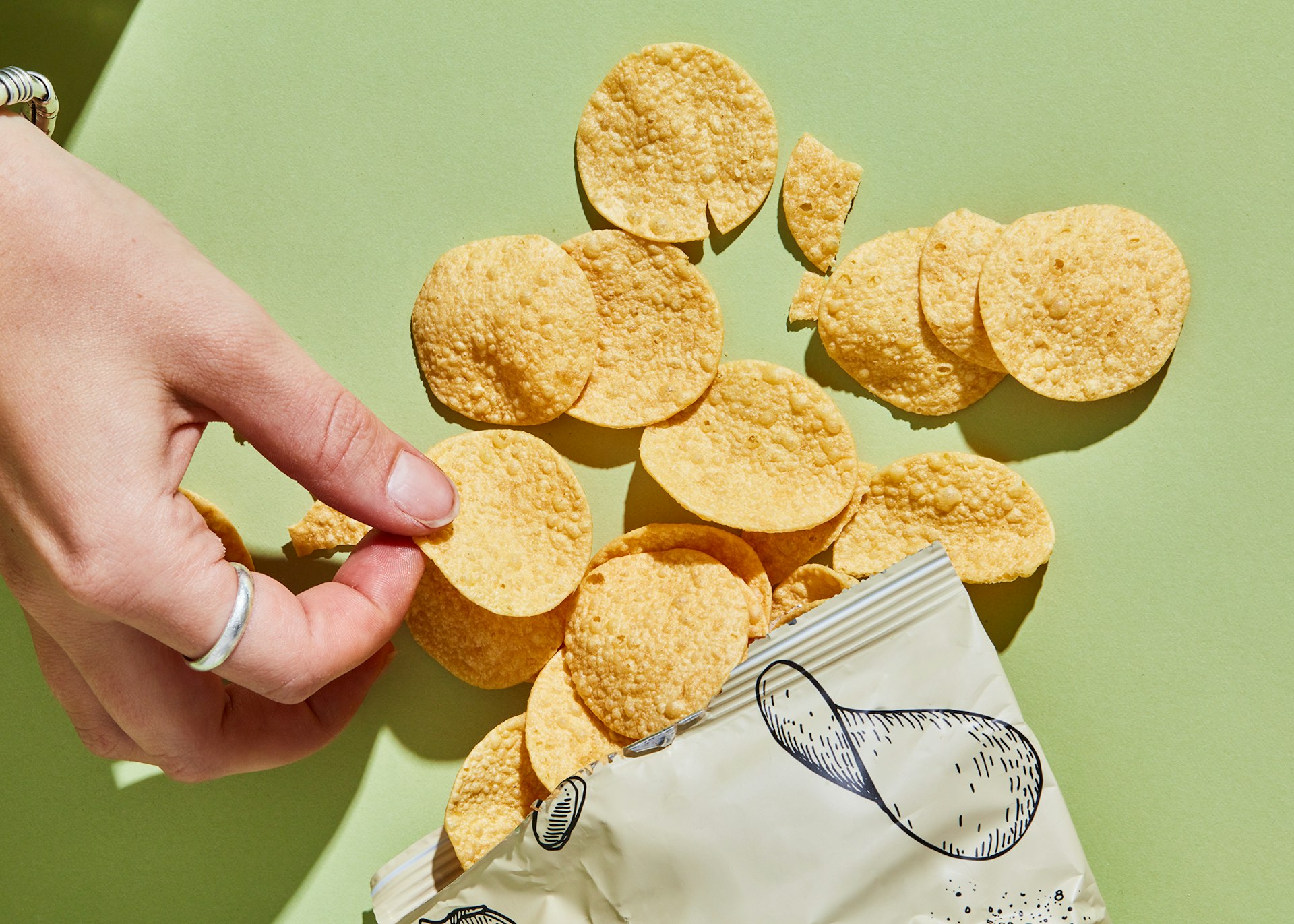 Snacks de KoRo | KoRo España