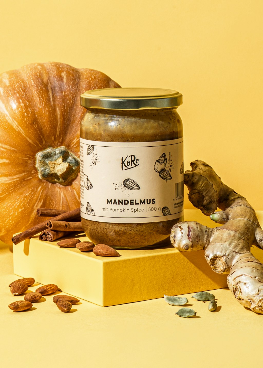 Buy organic Ceylon cinnamon | KoRo Swiss