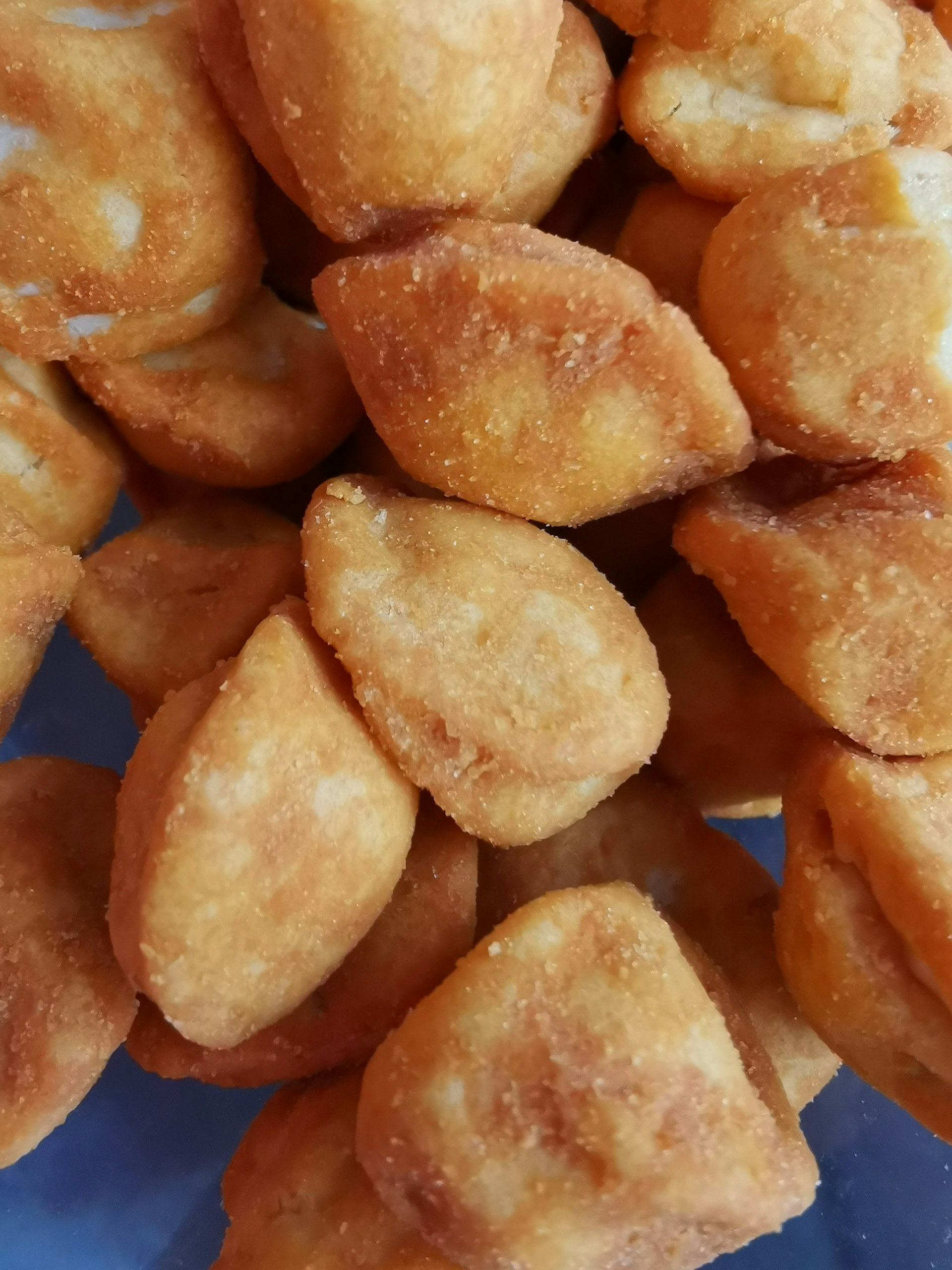 Buy BBQ flavoured peanuts | KoRo Germany