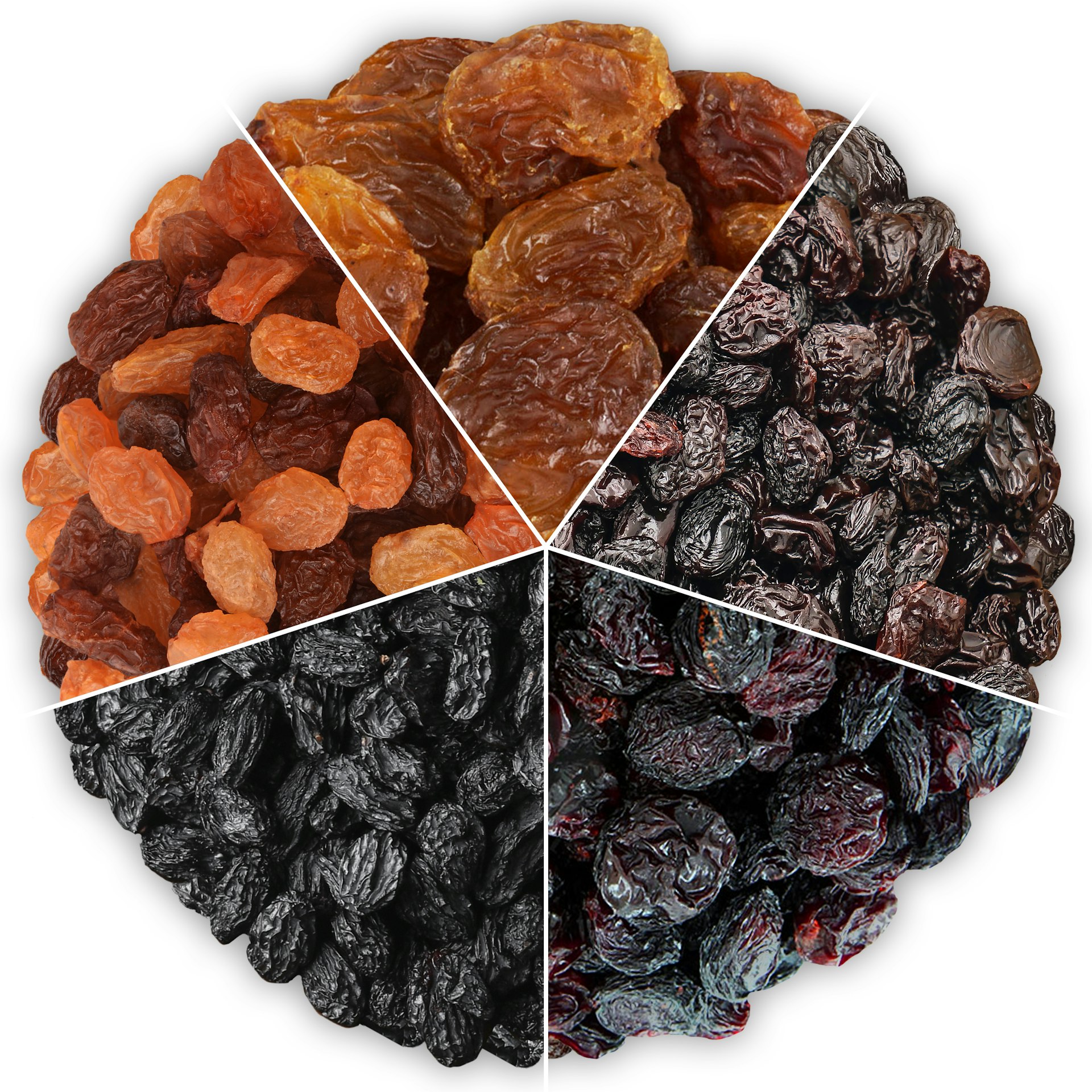 Jumbo Weinbeeren kaufen | KoRo