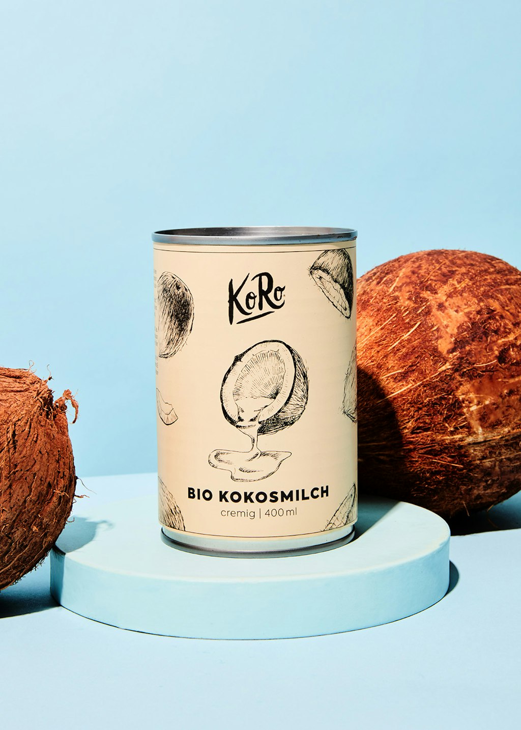 Acheter des produits bio sur KoRo | KoRo France