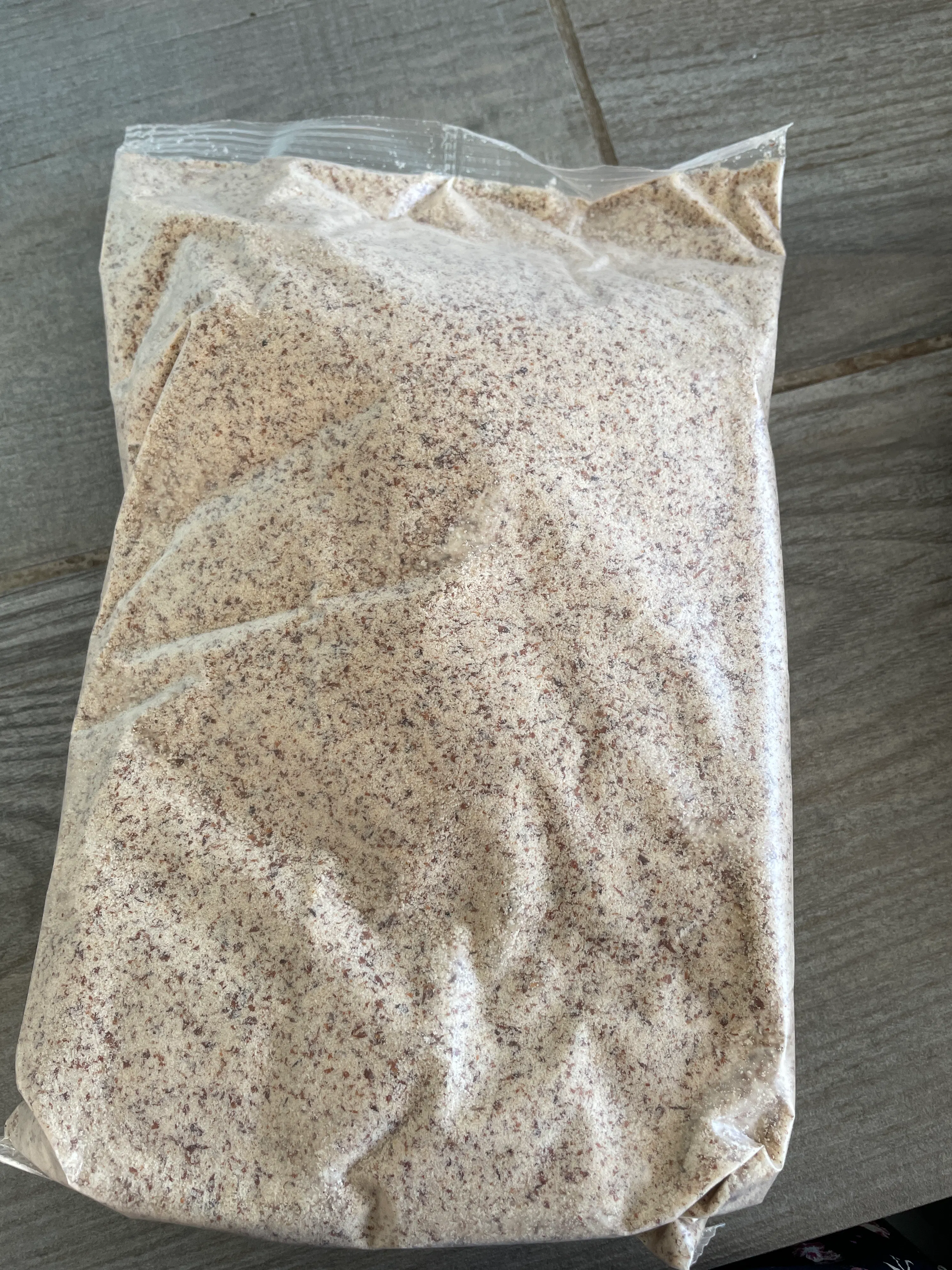 Gemahlene Mandeln kaufen | KoRo