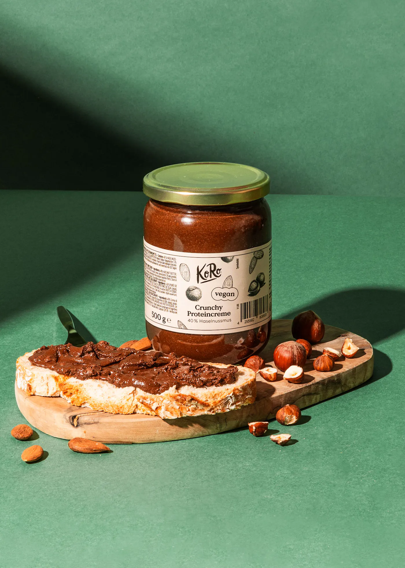 Acheter des produits en promo sur KoRo | KoRo