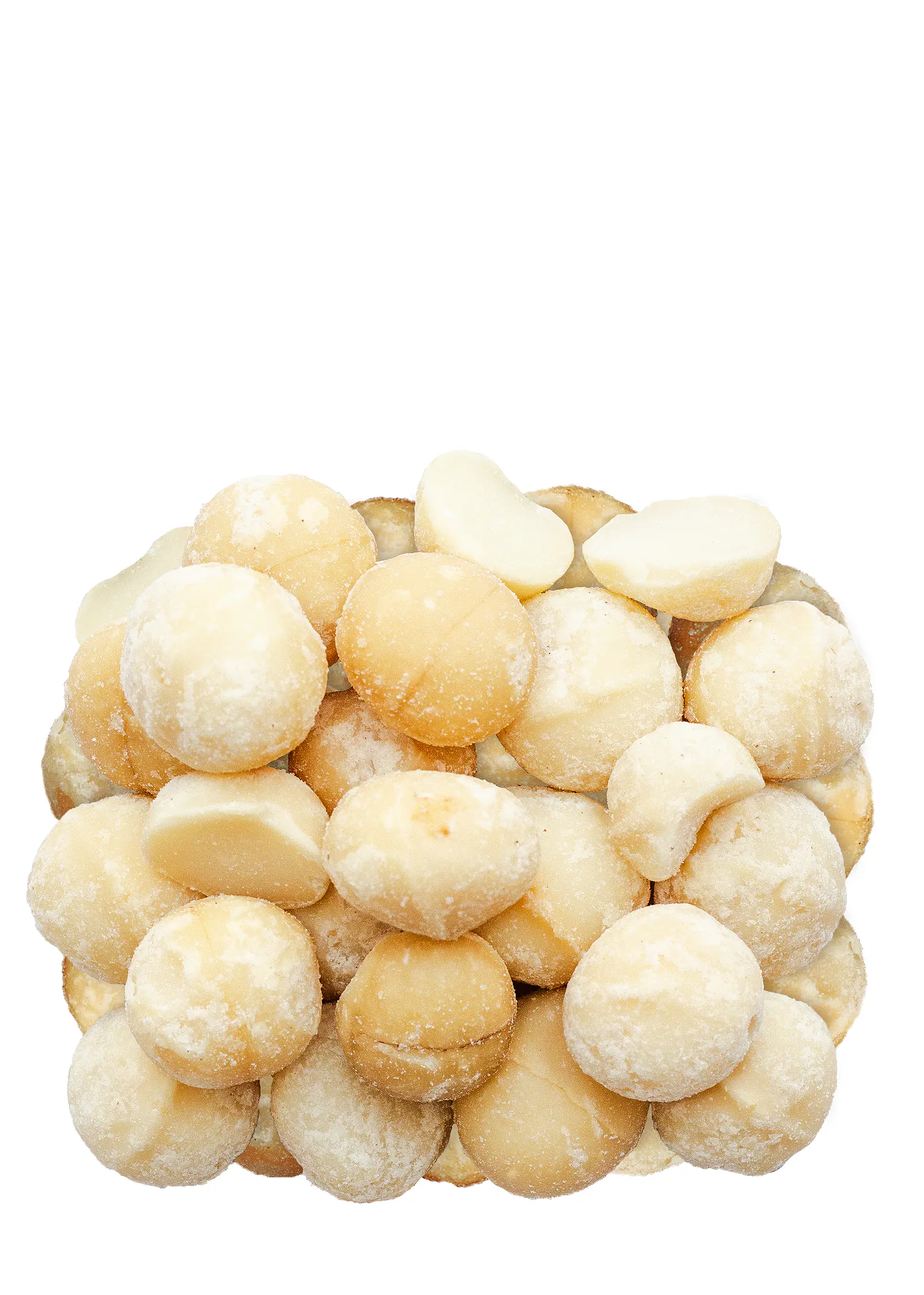 Purée de noix de macadamia 500 g - Sans additif | KoRo France