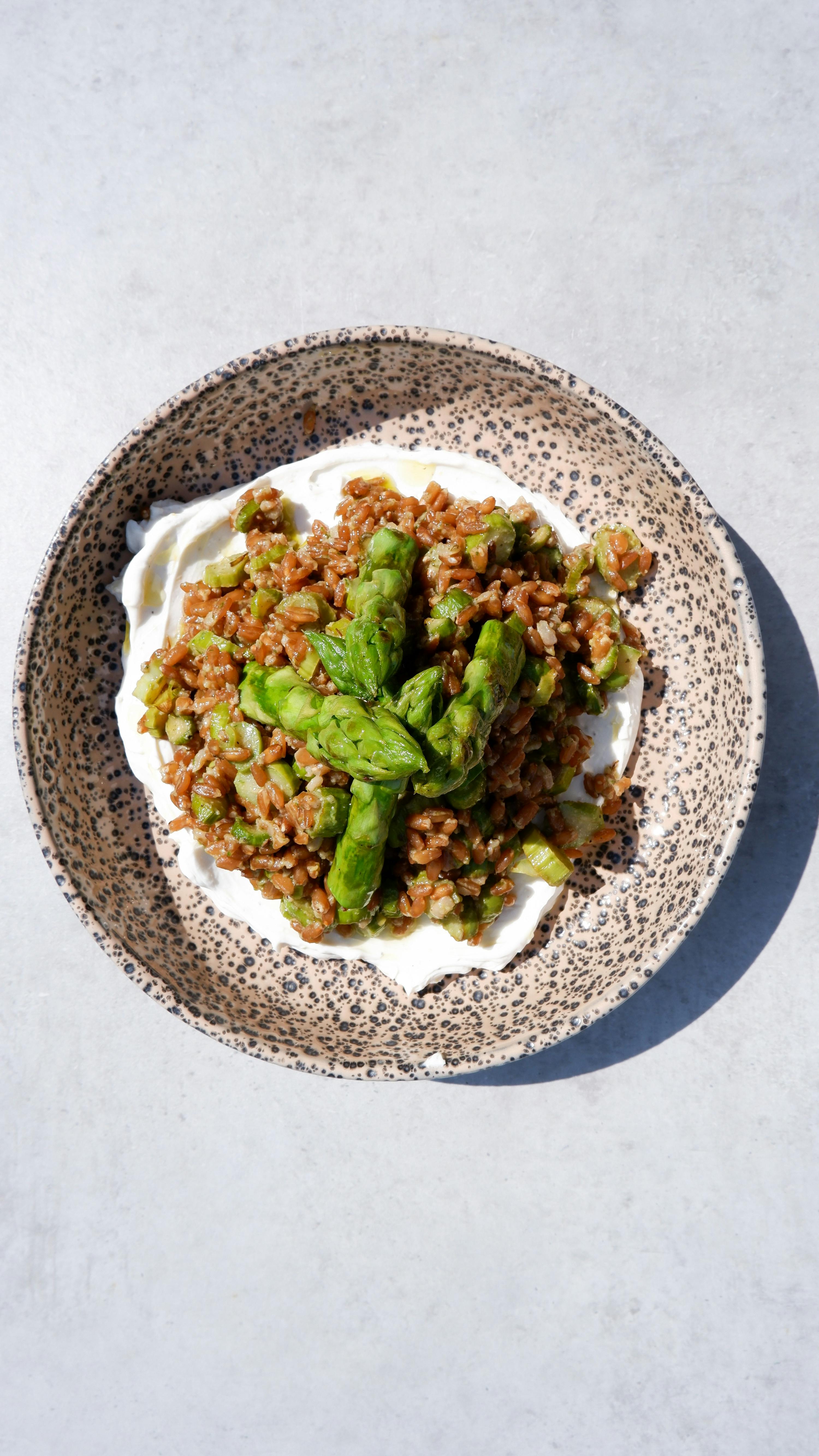 Bio Dinkelkerne kaufen | KoRo Swiss