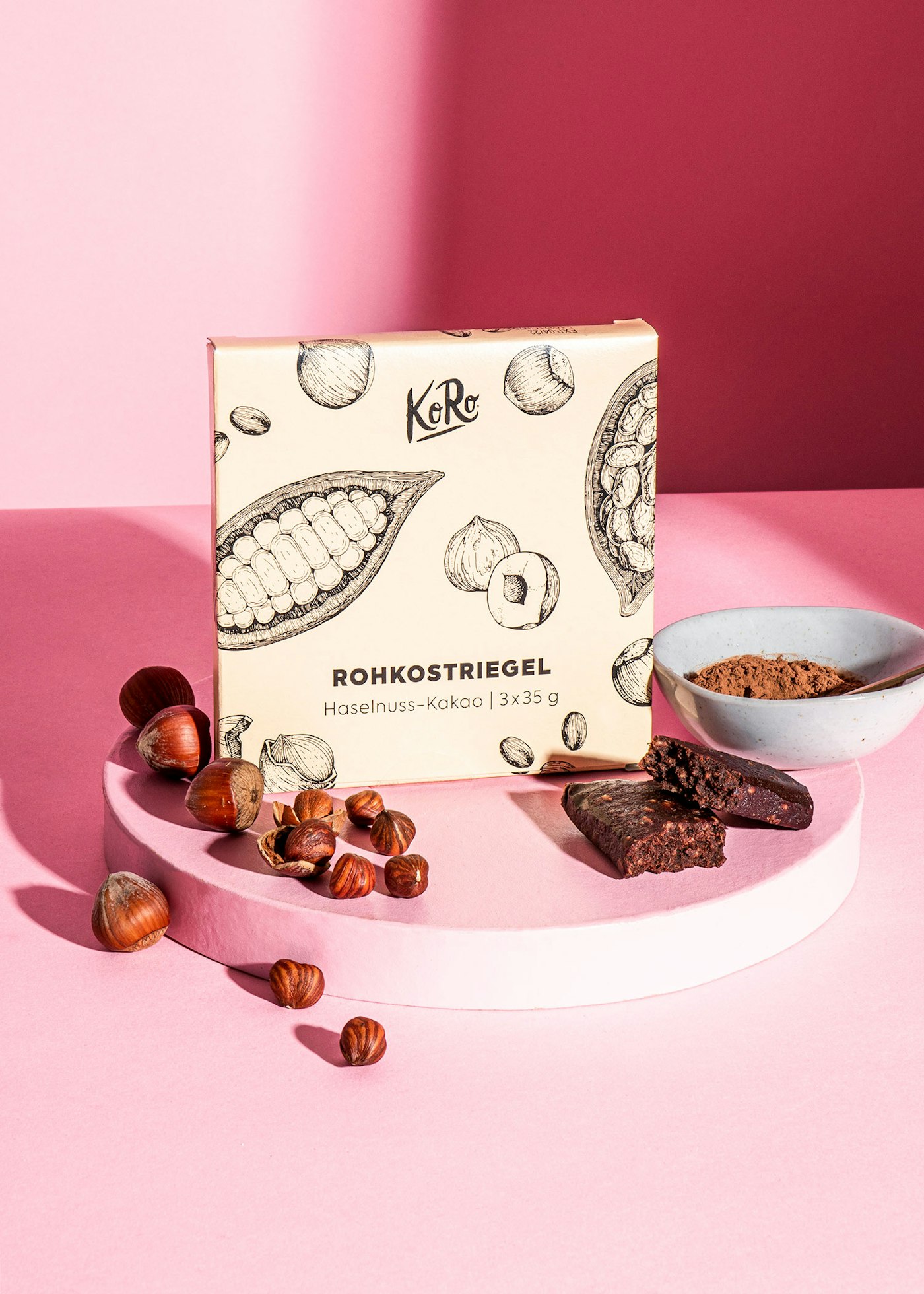 Acheter des produits en promo sur KoRo | KoRo