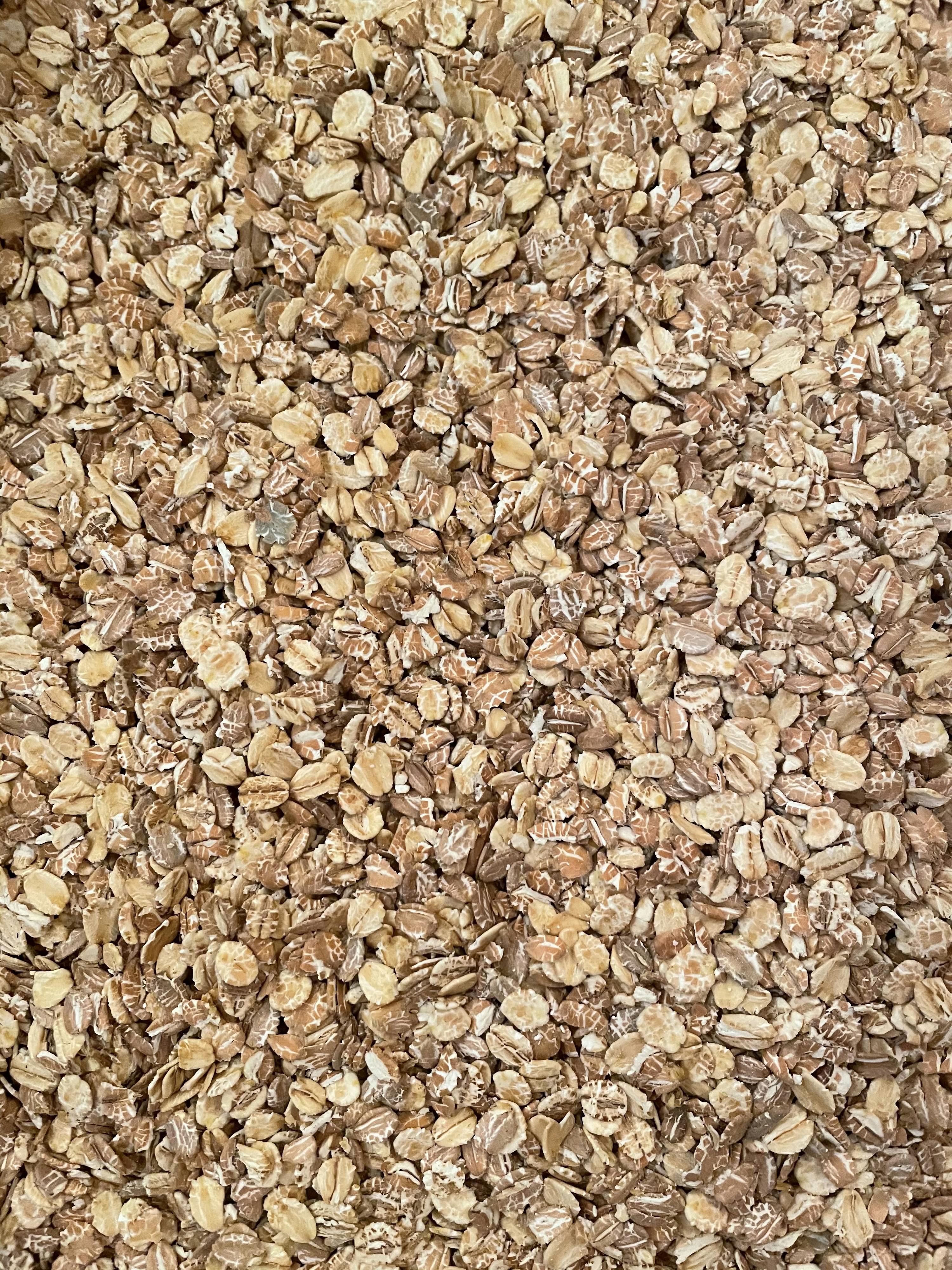 Frühstücksflocken kaufen | KoRo Swiss