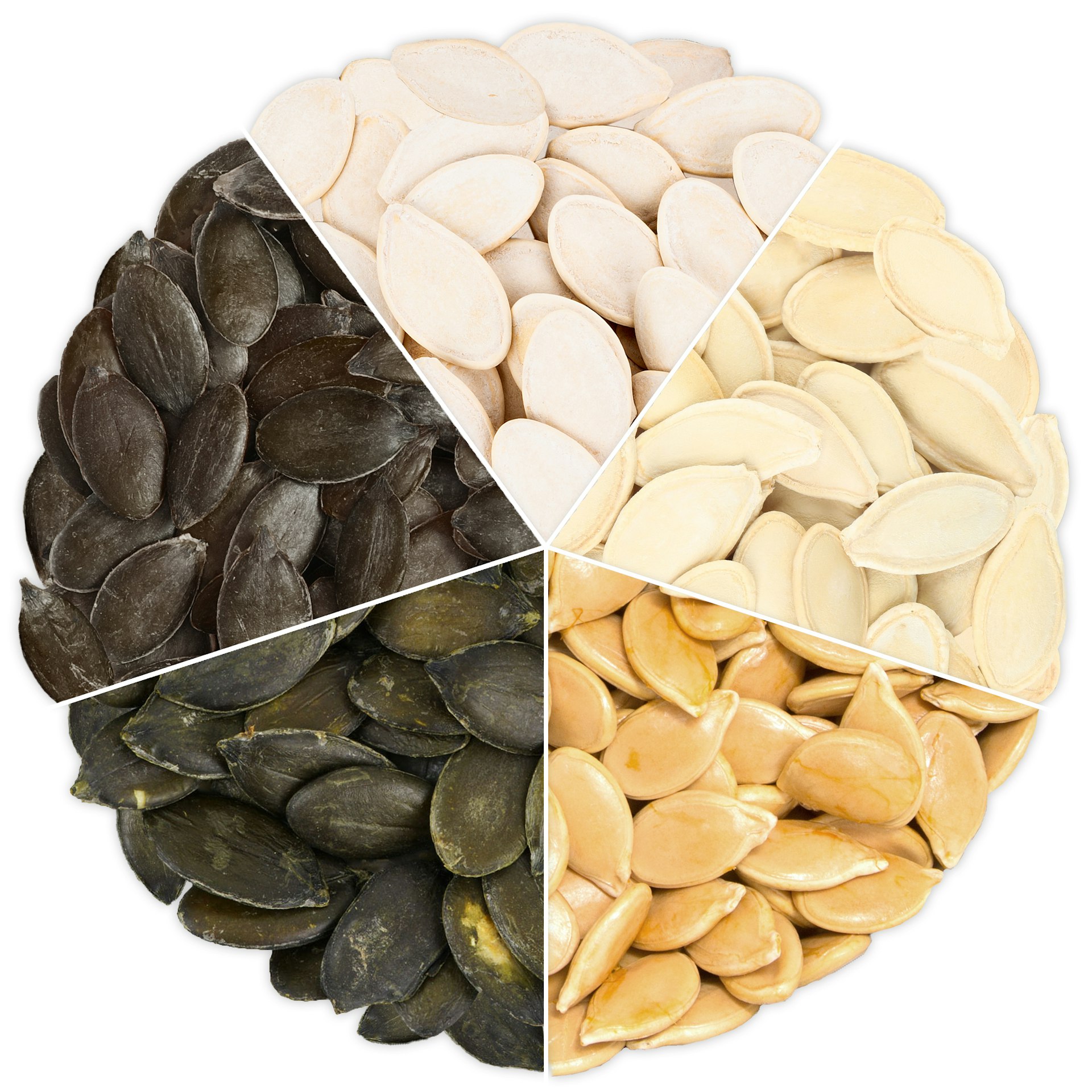 Styrian pumpkin seeds for sale | KoRo