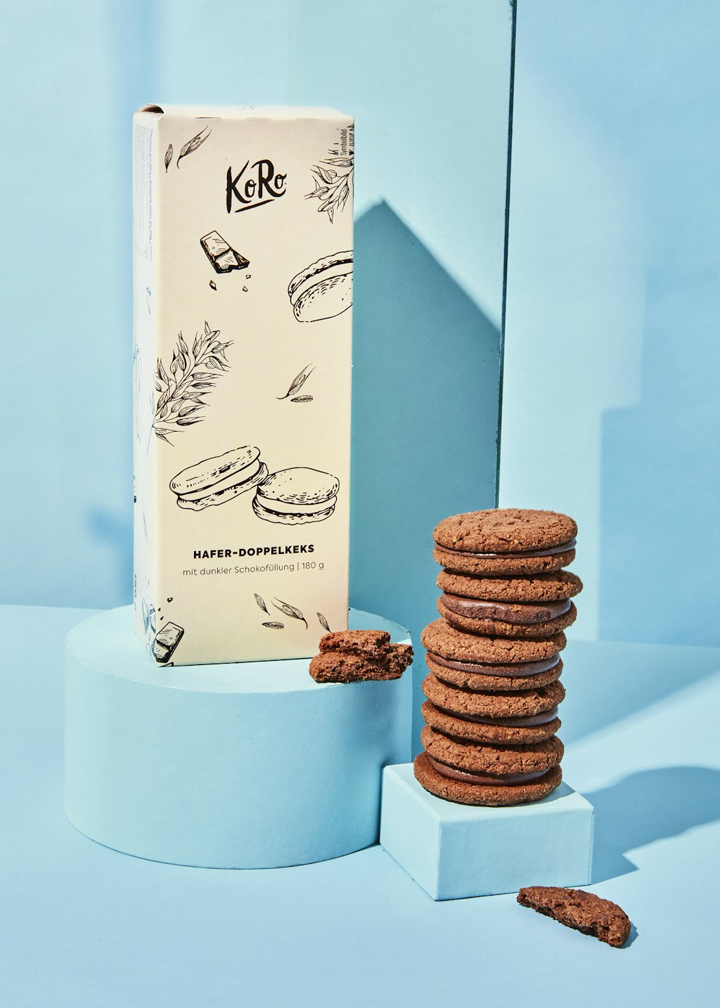 Acheter des snacks sur KoRo | KoRo France