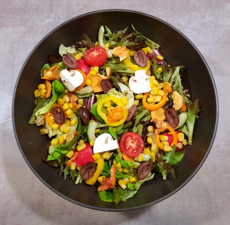 Bio Mais in der Dose kaufen | KoRo