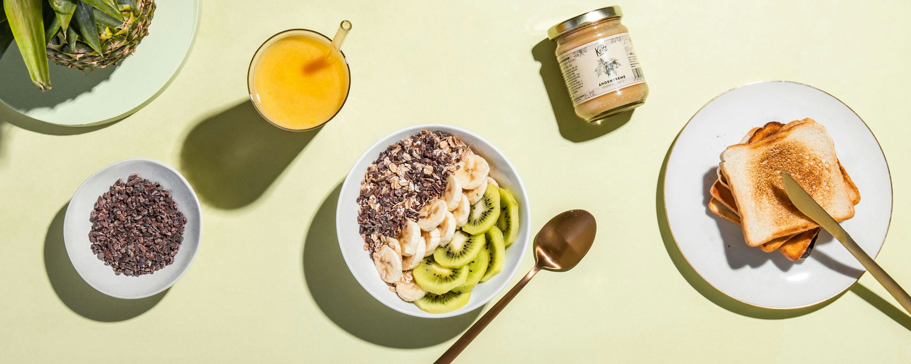 Le développement durable chez KoRo | KoRo France