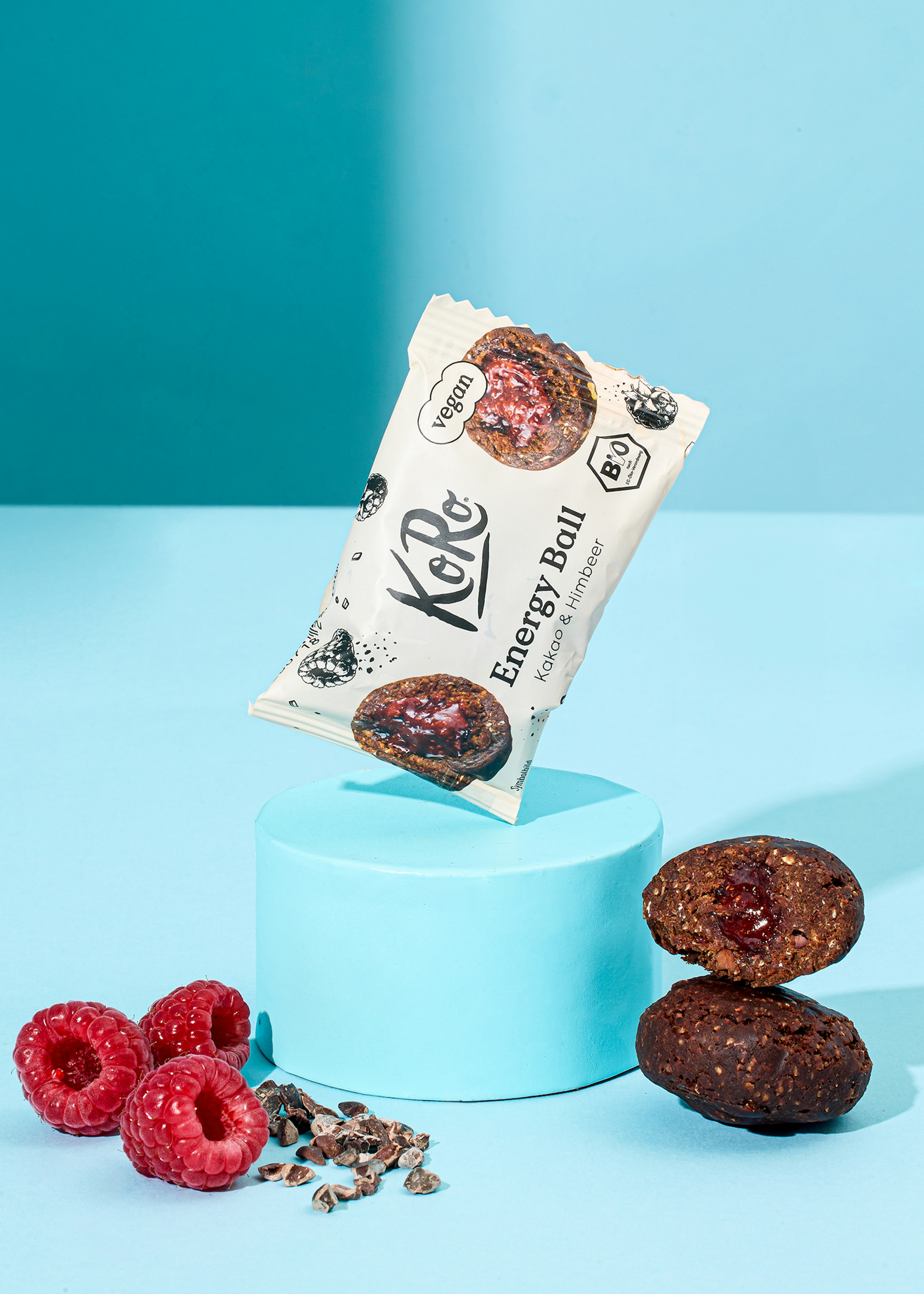 Acheter des snacks sur KoRo | KoRo