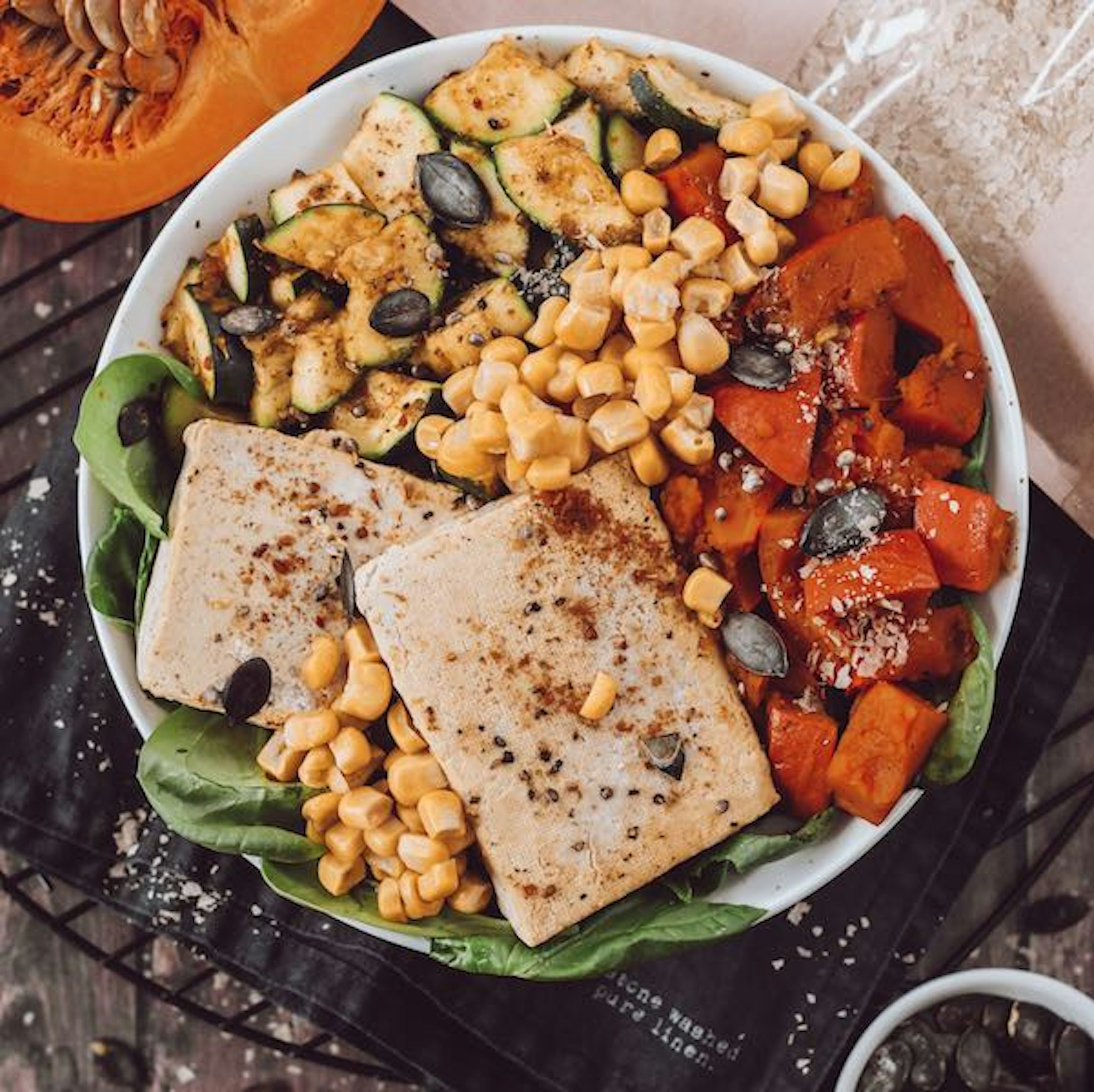 Bio Mais in der Dose kaufen | KoRo Germany