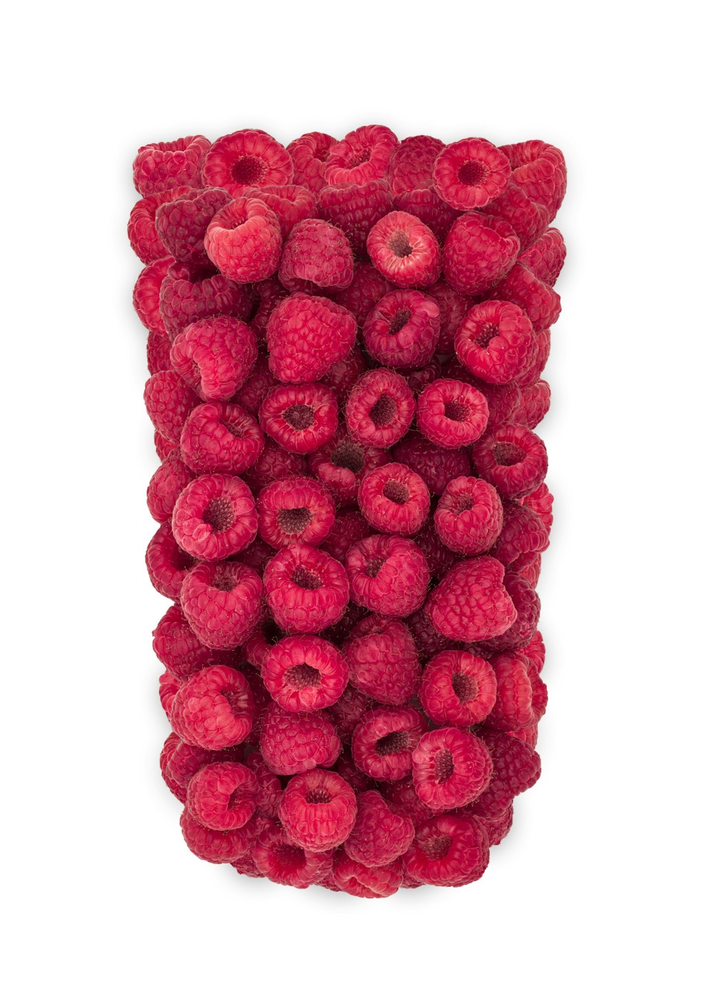 Fruity summer: Buy freeze-dried raspberry powder | KoRo Swiss