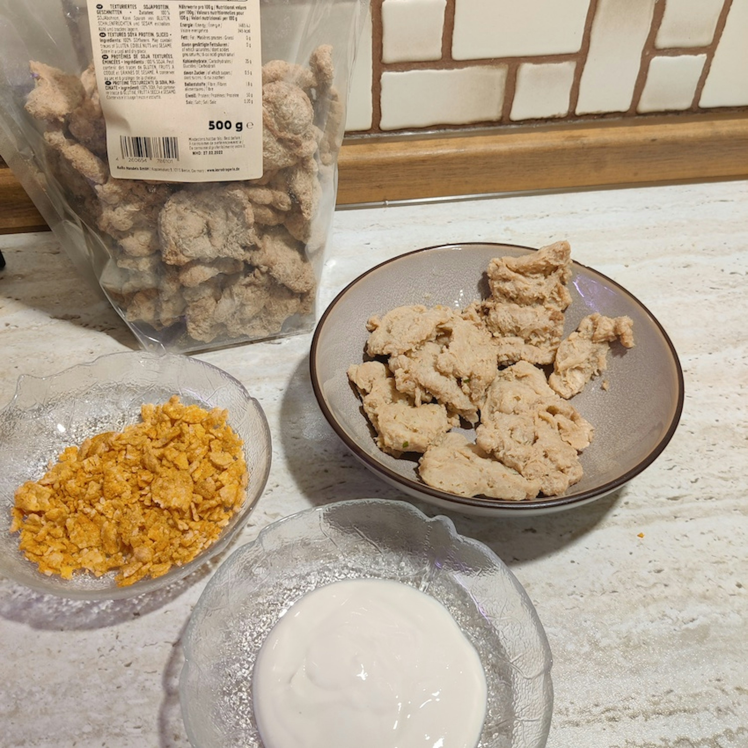 Bio Cornflakes ohne Zuckerzusatz kaufen | KoRo Germany