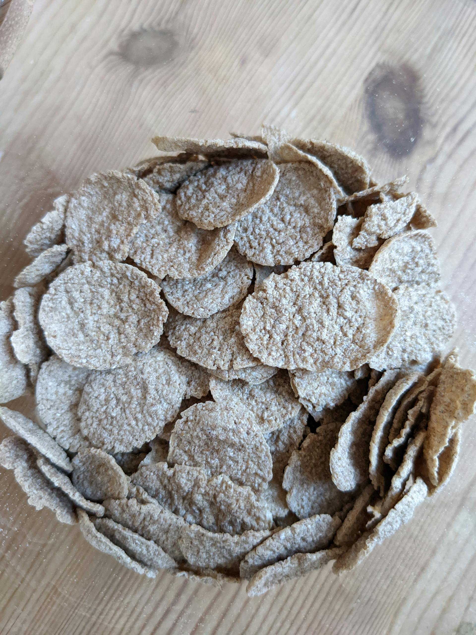 Dinkel Knusperflakes ohne Zuckerzusatz kaufen | KoRo Germany