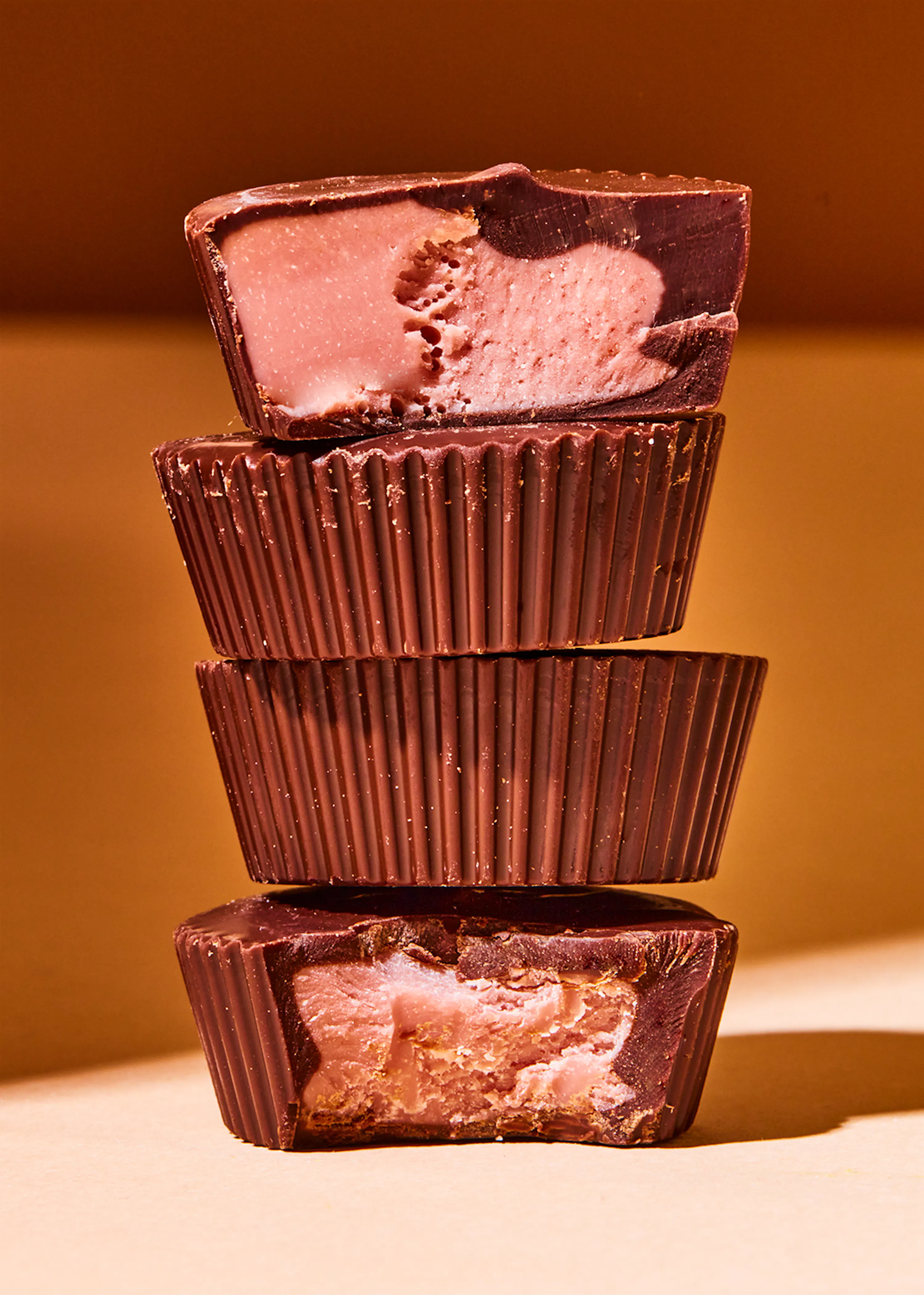 Bio Nut Butter Cups Salty Pistachio kaufen | KoRo