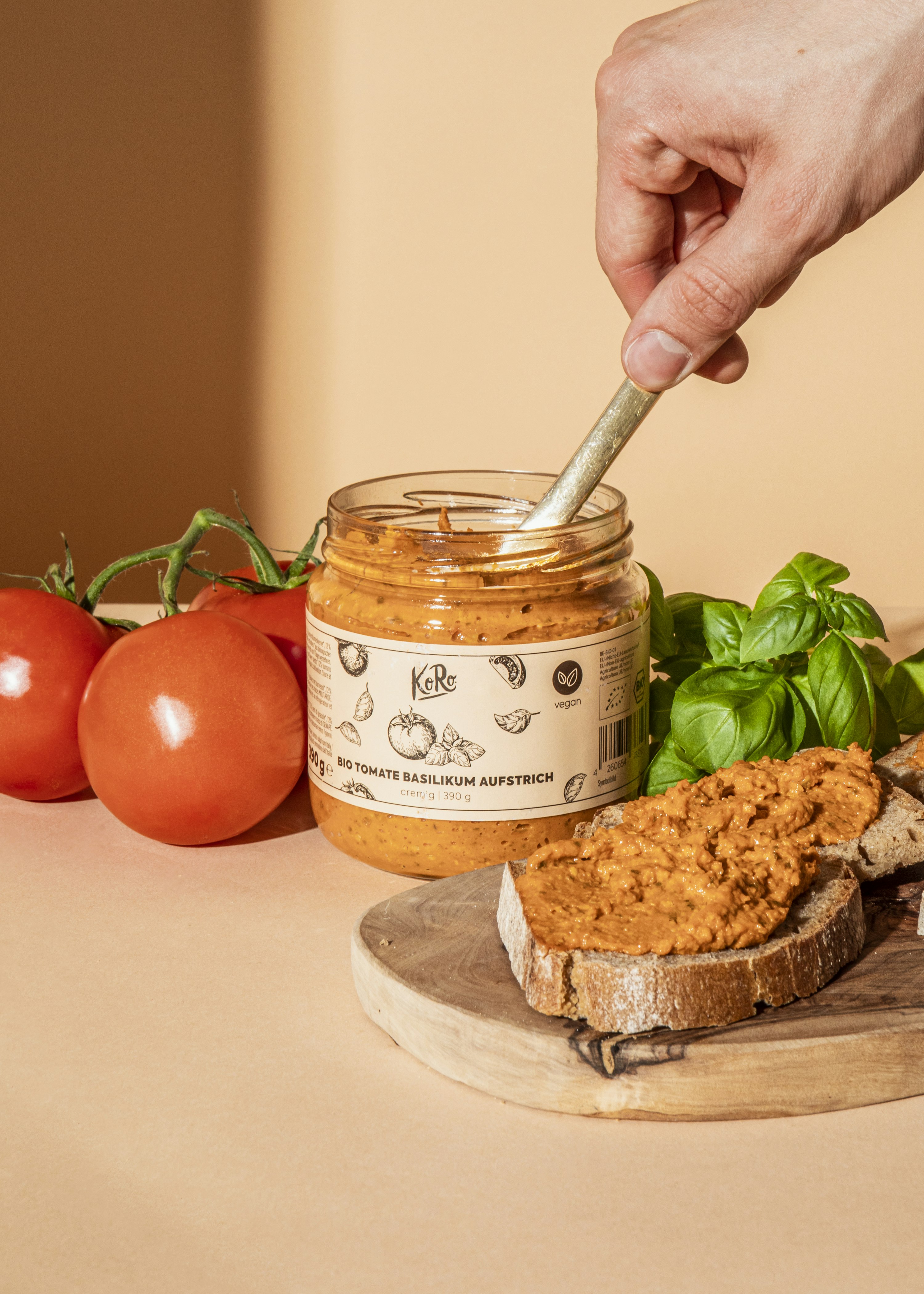 KoRo Geschenkgutschein kaufen | KoRo