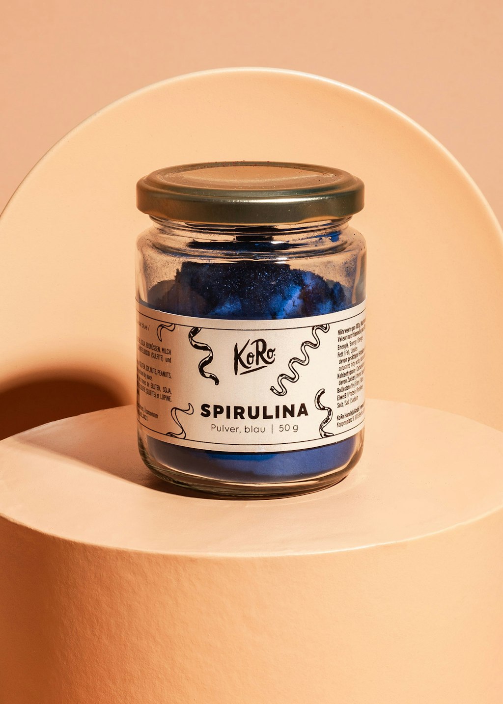 Acheter des épices sur KoRo | KoRo