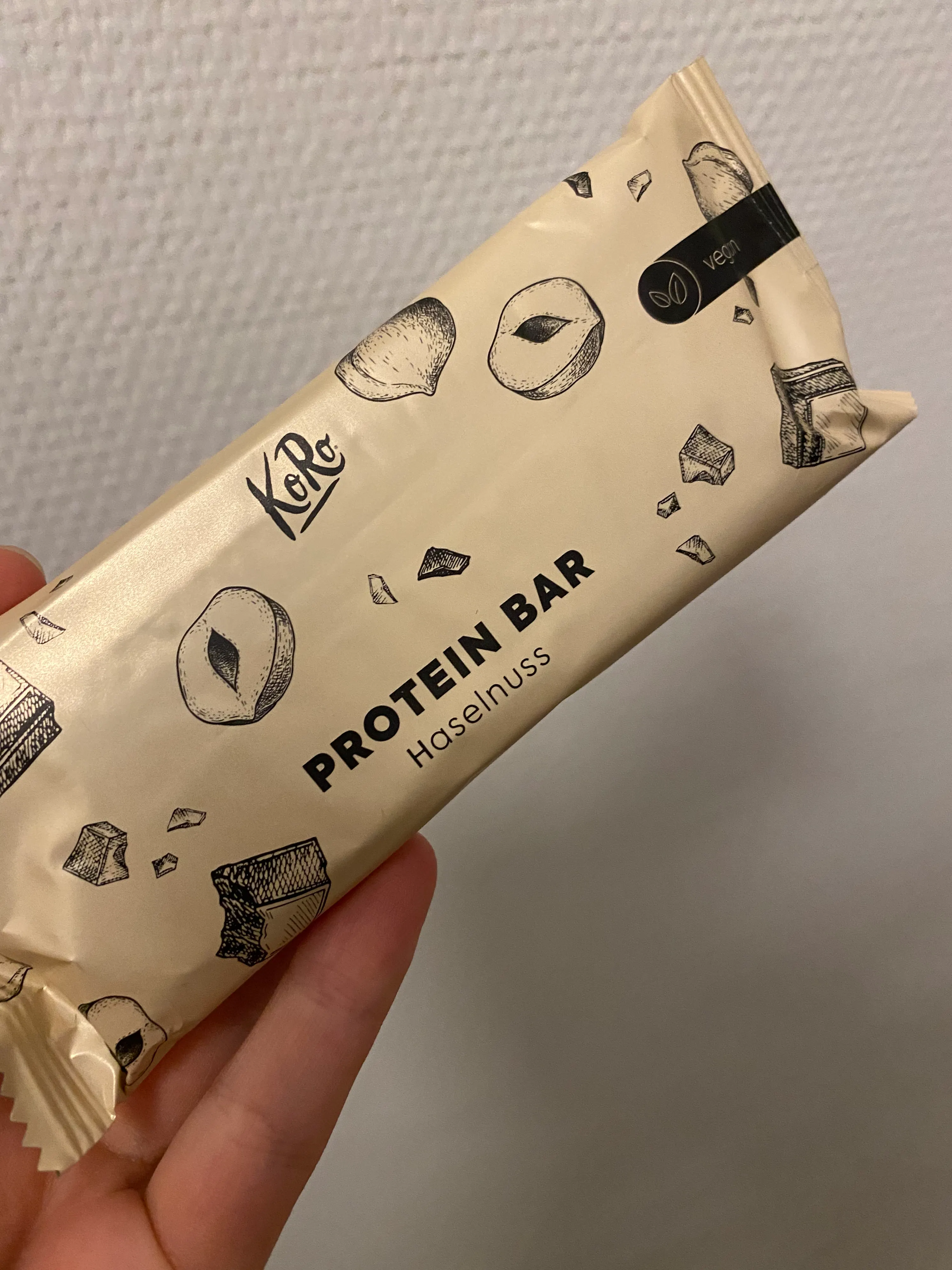 Wann Proteinriegel Essen