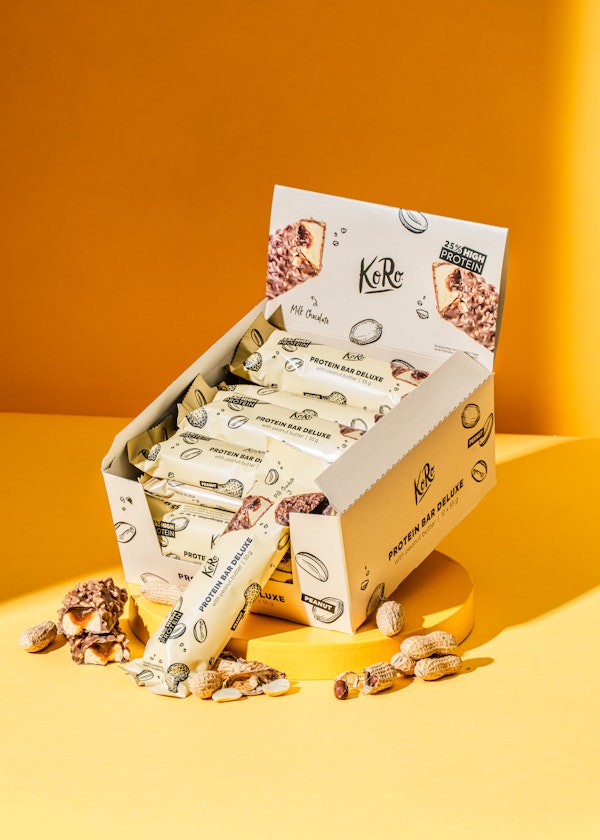 Werde Lebensmittel-Retter:in – reduzierte Produkte kaufen | KoRo Swiss