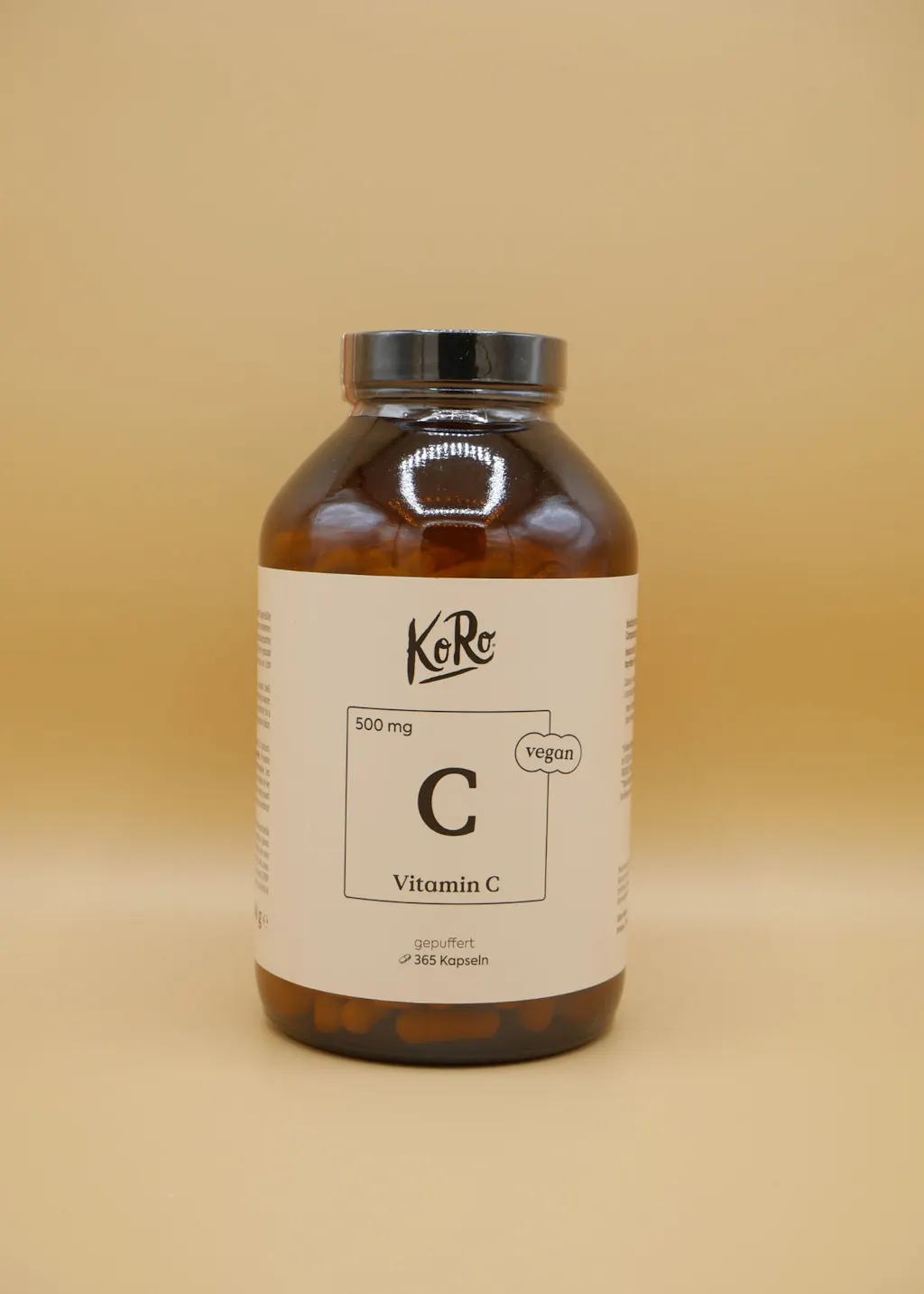 Purée de noix de macadamia 500 g - Sans additif | KoRo France