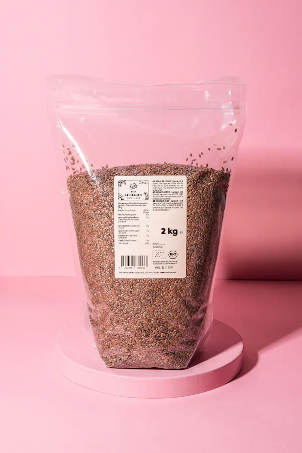 Acheter des graines sur KoRo | KoRo