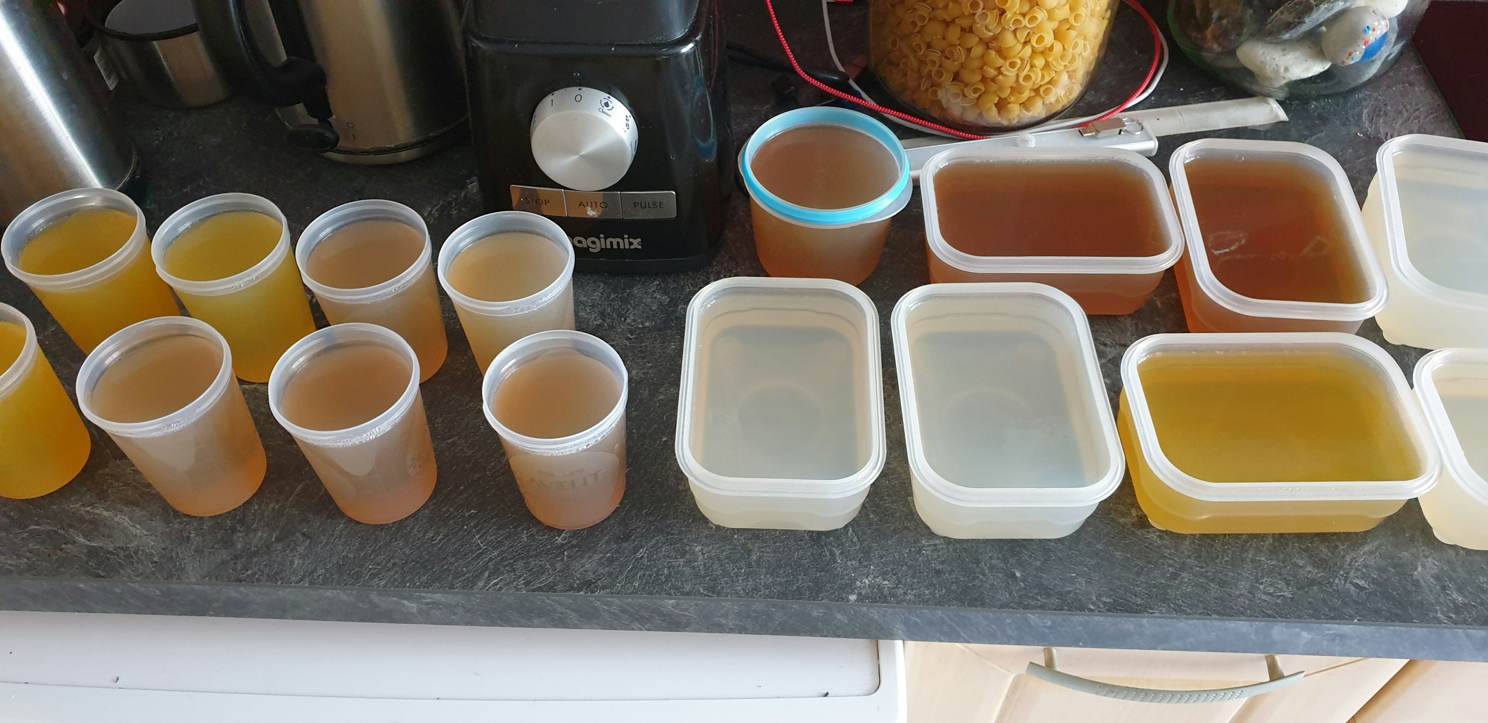 Agar agar bio 500 g à acheter en ligne | KoRo