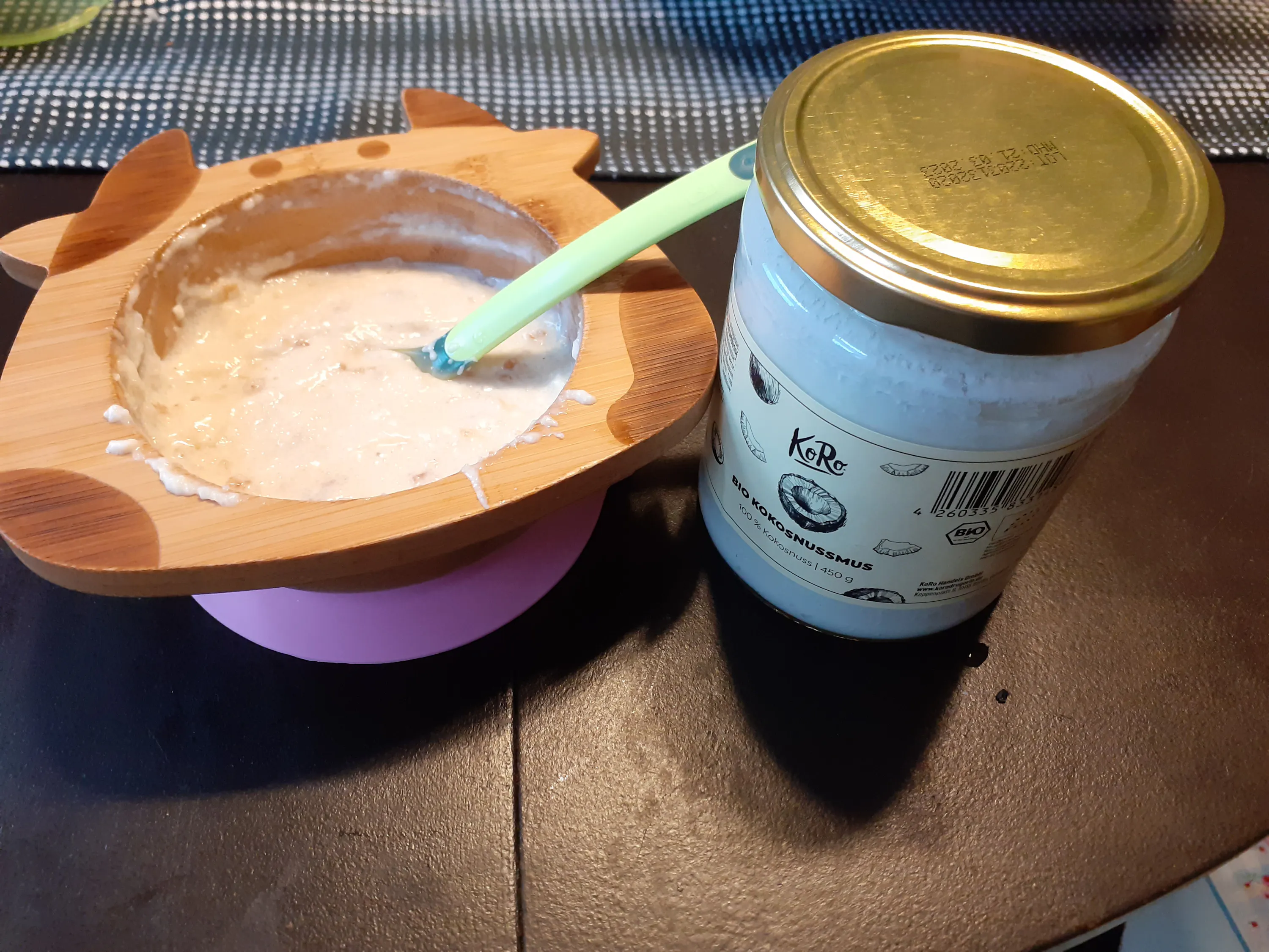 Purée de noix de coco | KoRo France