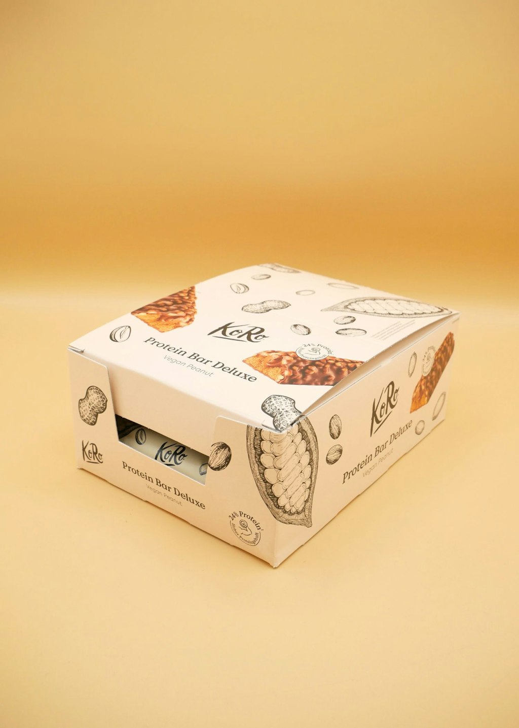 Acheter les nouveaux produits KoRo | KoRo France