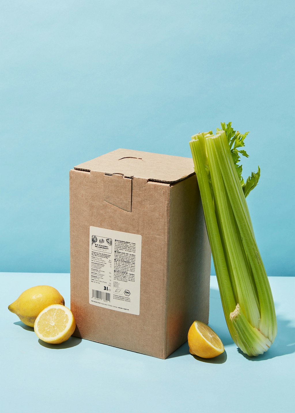 Bio Granatapfel-Saft in der 3 L-Bag-in-Box kaufen | KoRo Germany