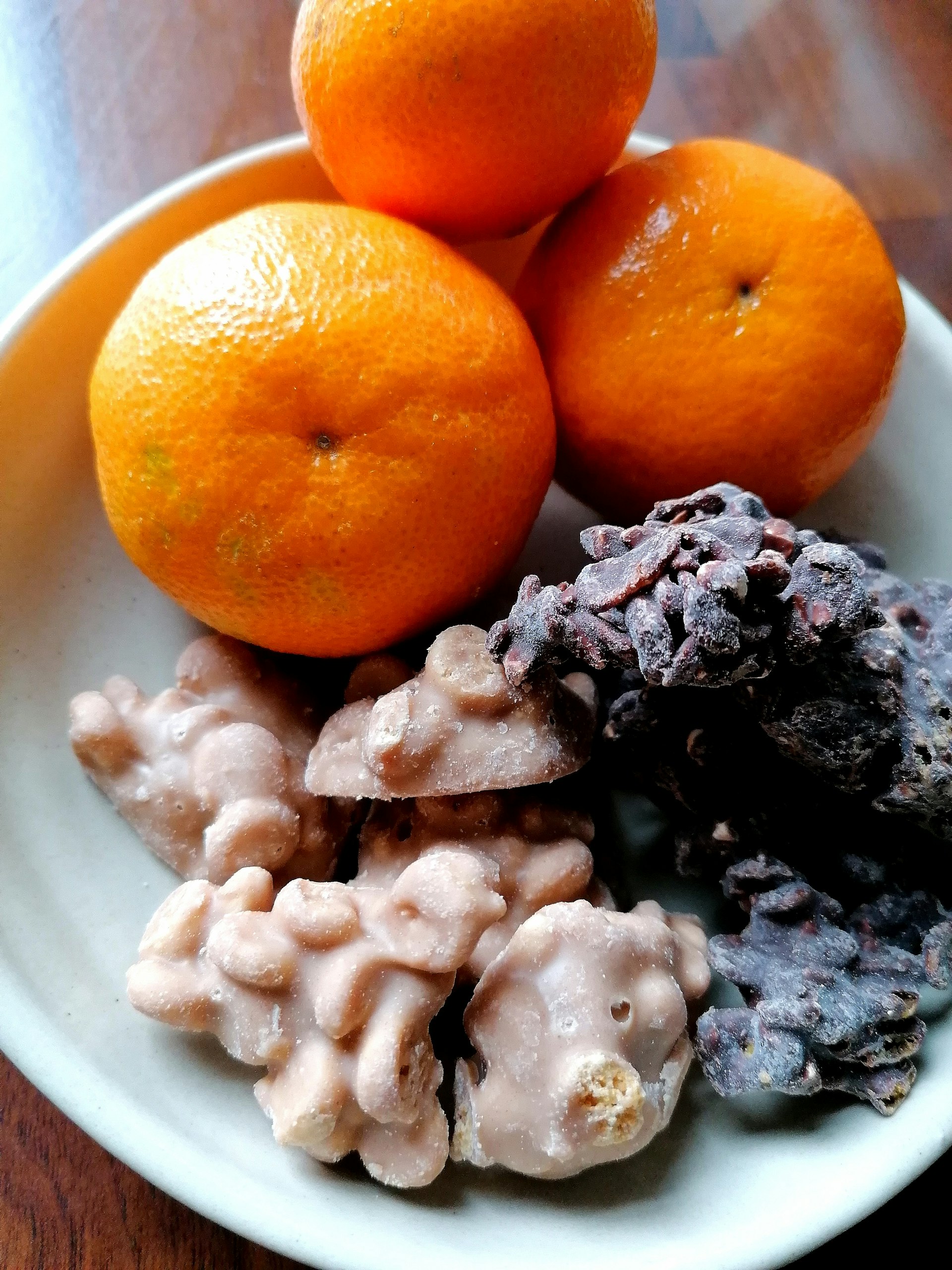 Apple Pie Cluster kaufen | KoRo