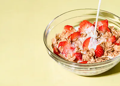 Frühstück mit KoRo | KoRo