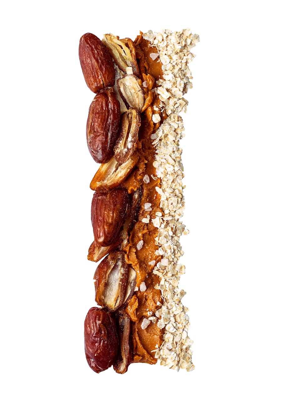 Bio Nut Butter Bar Peanut kaufen | KoRo Germany