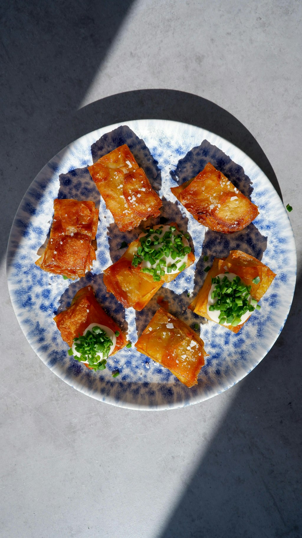 Crispy Thousand Layer Potatoes vegan Rezept | KoRo Germany