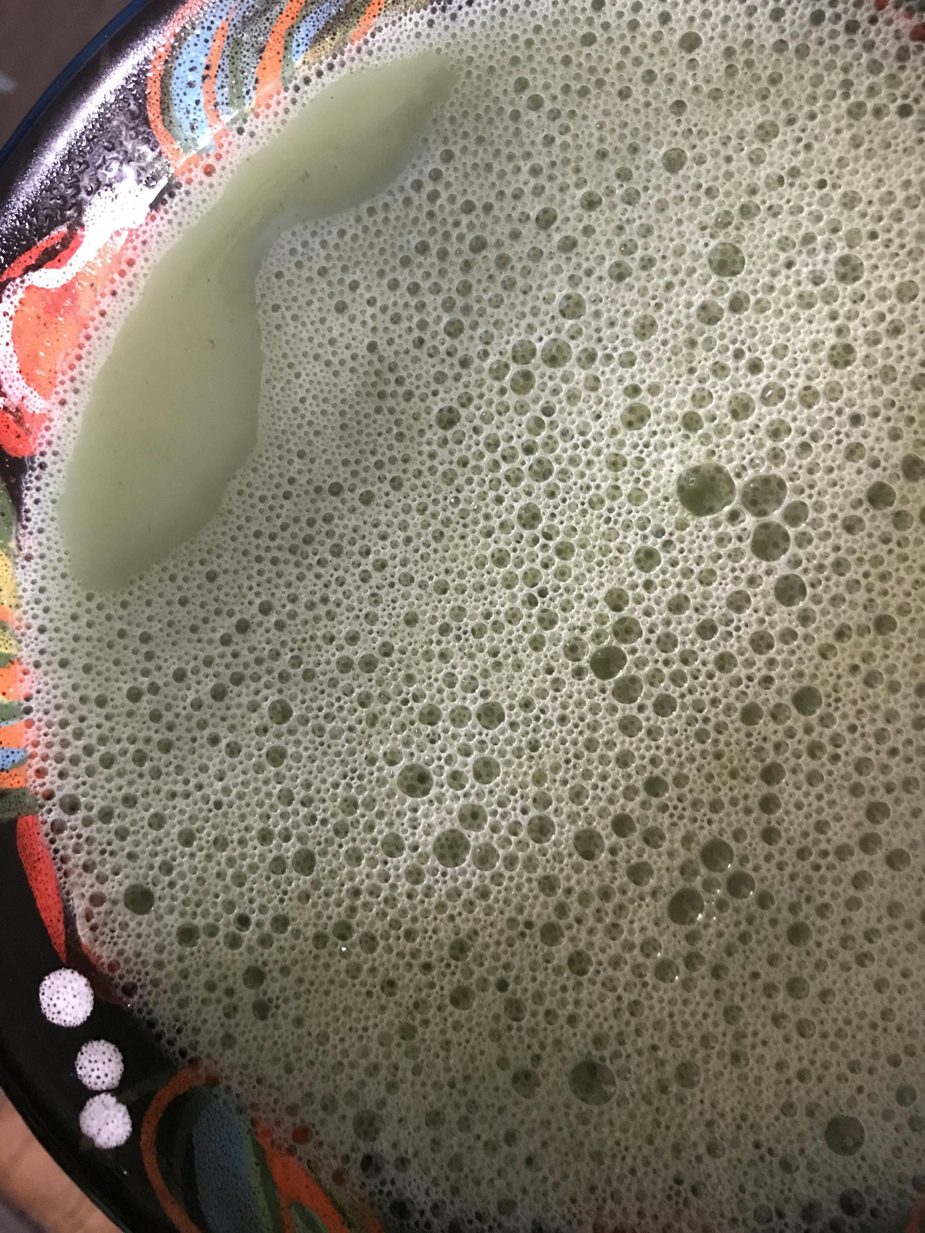Achetez notre thé matcha Mizu bio | KoRo France