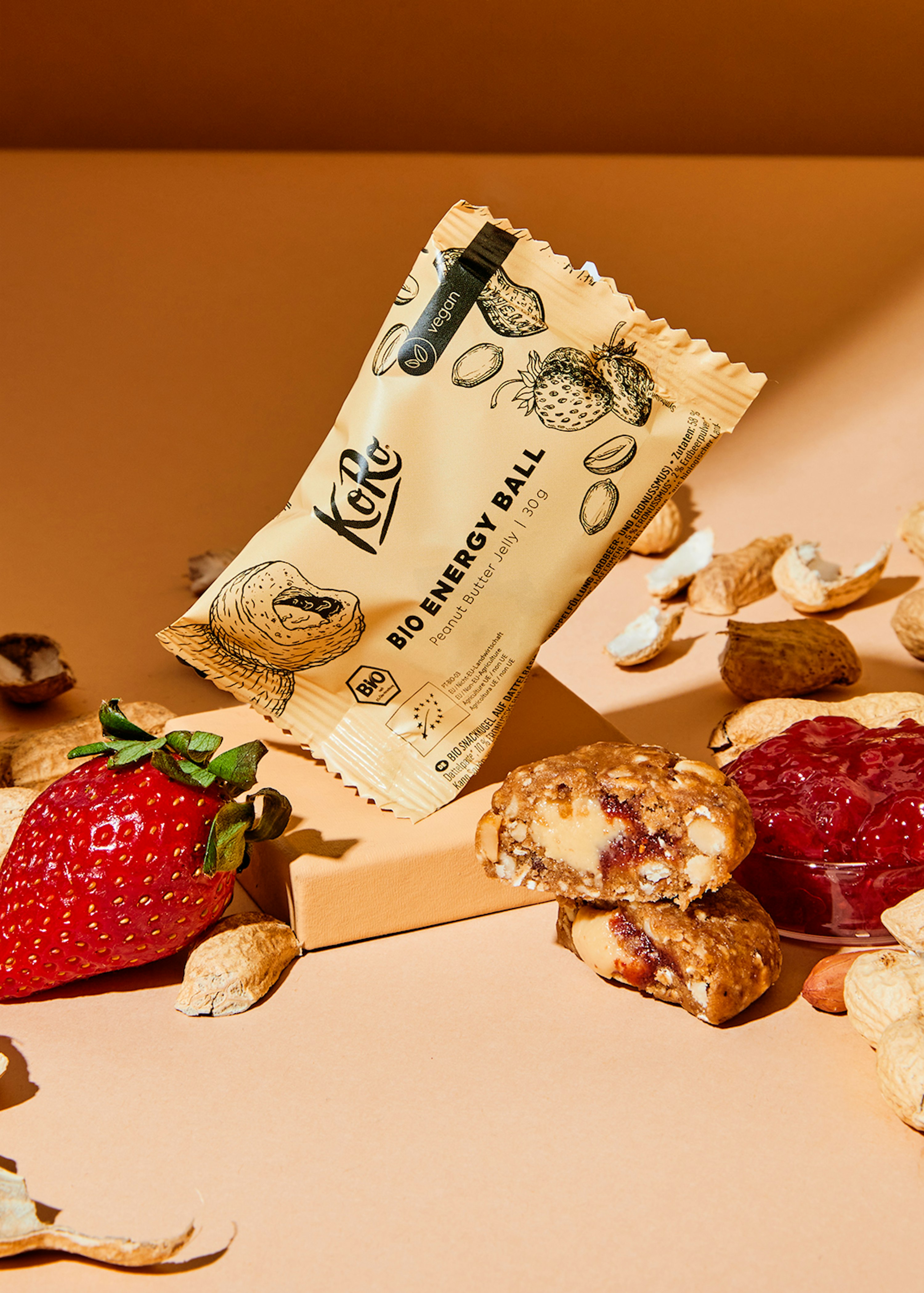 Energy Balls kaufen | KoRo