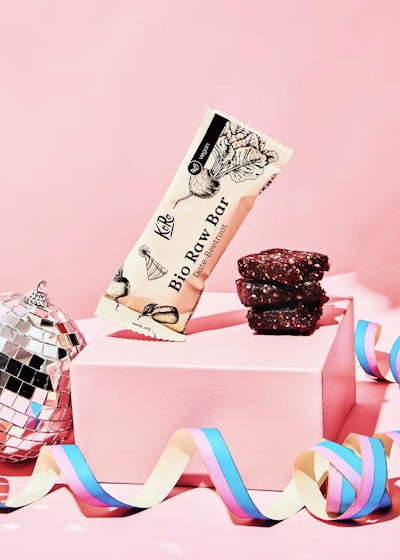 Raw Bar Blackcurrant kaufen | KoRo