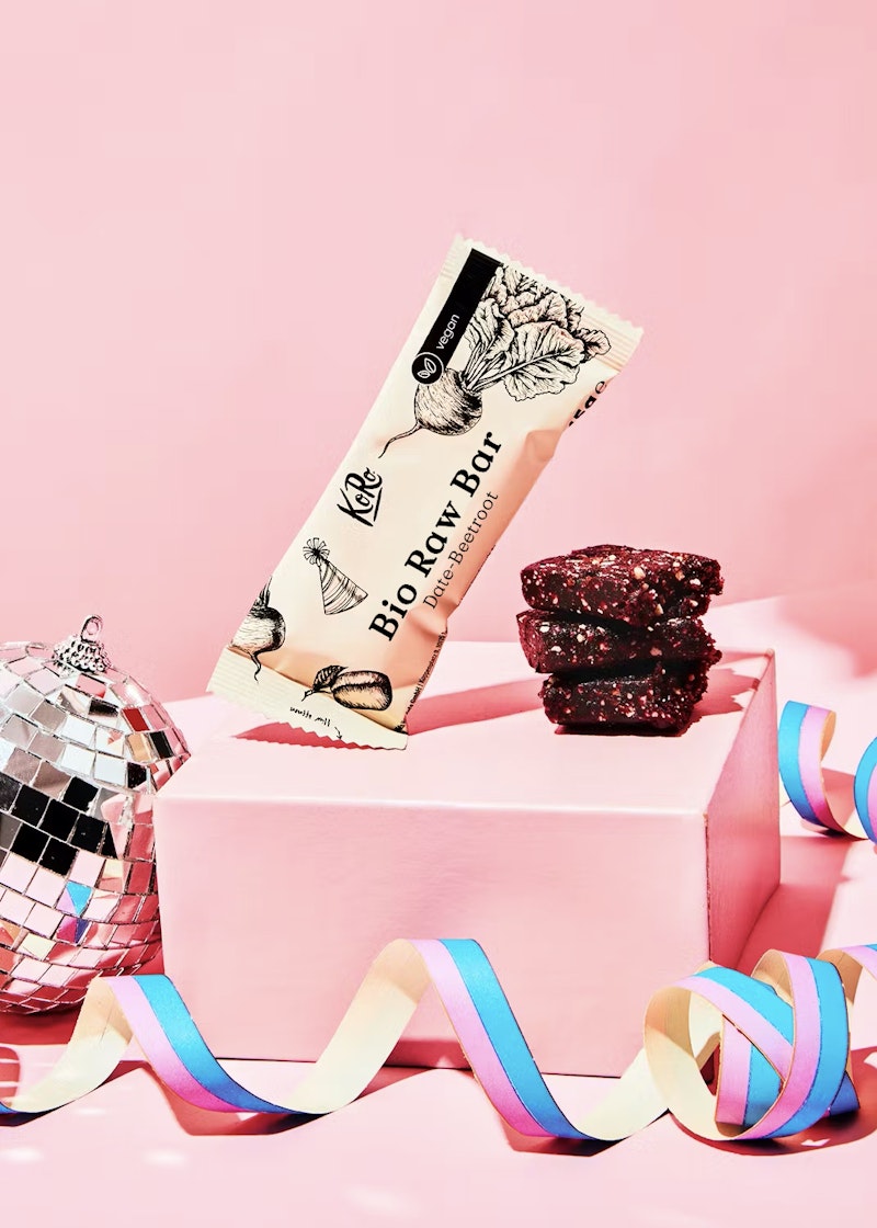 Raw Bar Blackcurrant kaufen | KoRo