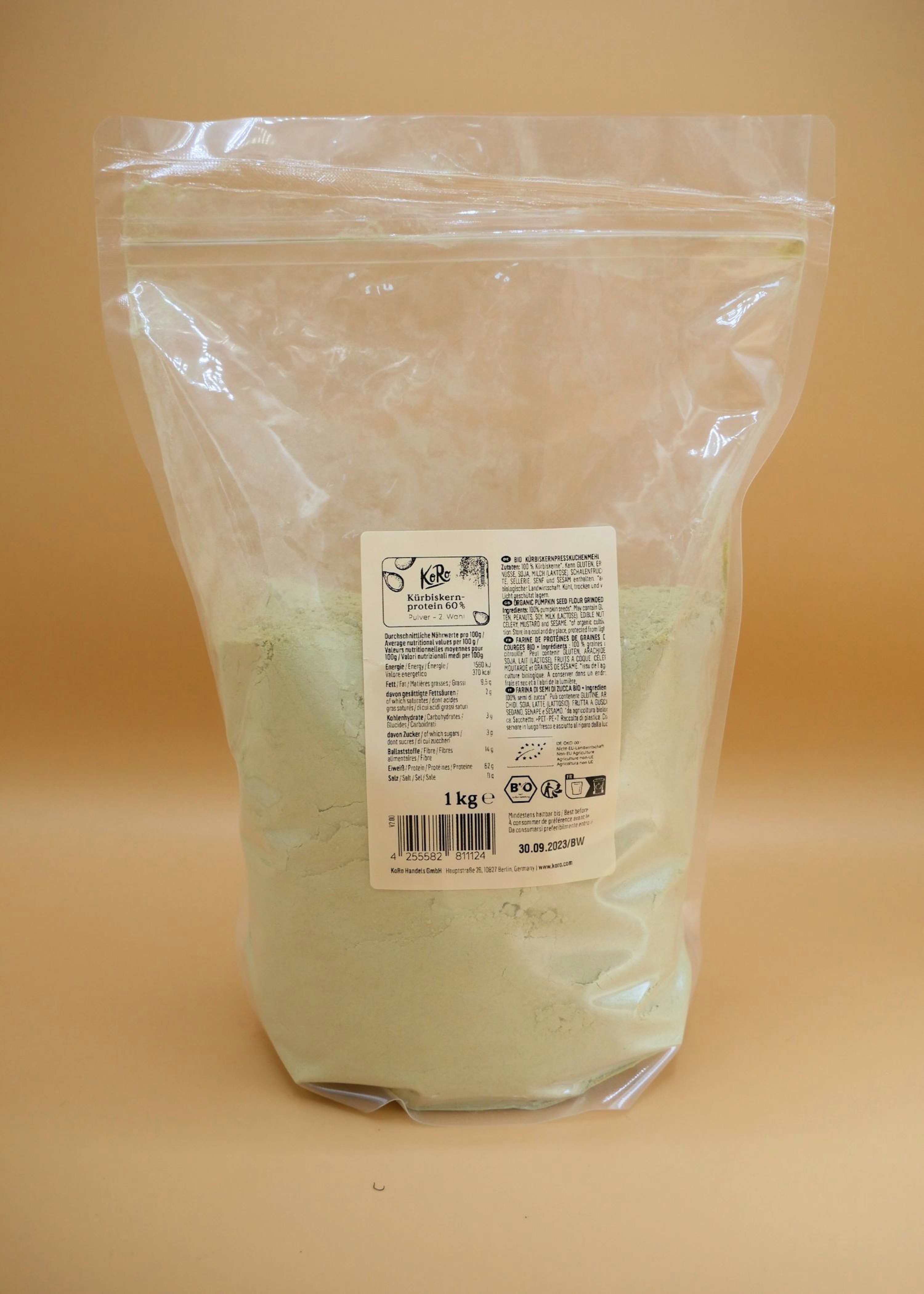 Werde Lebensmittel-Retter:in – reduzierte Produkte kaufen | KoRo Swiss