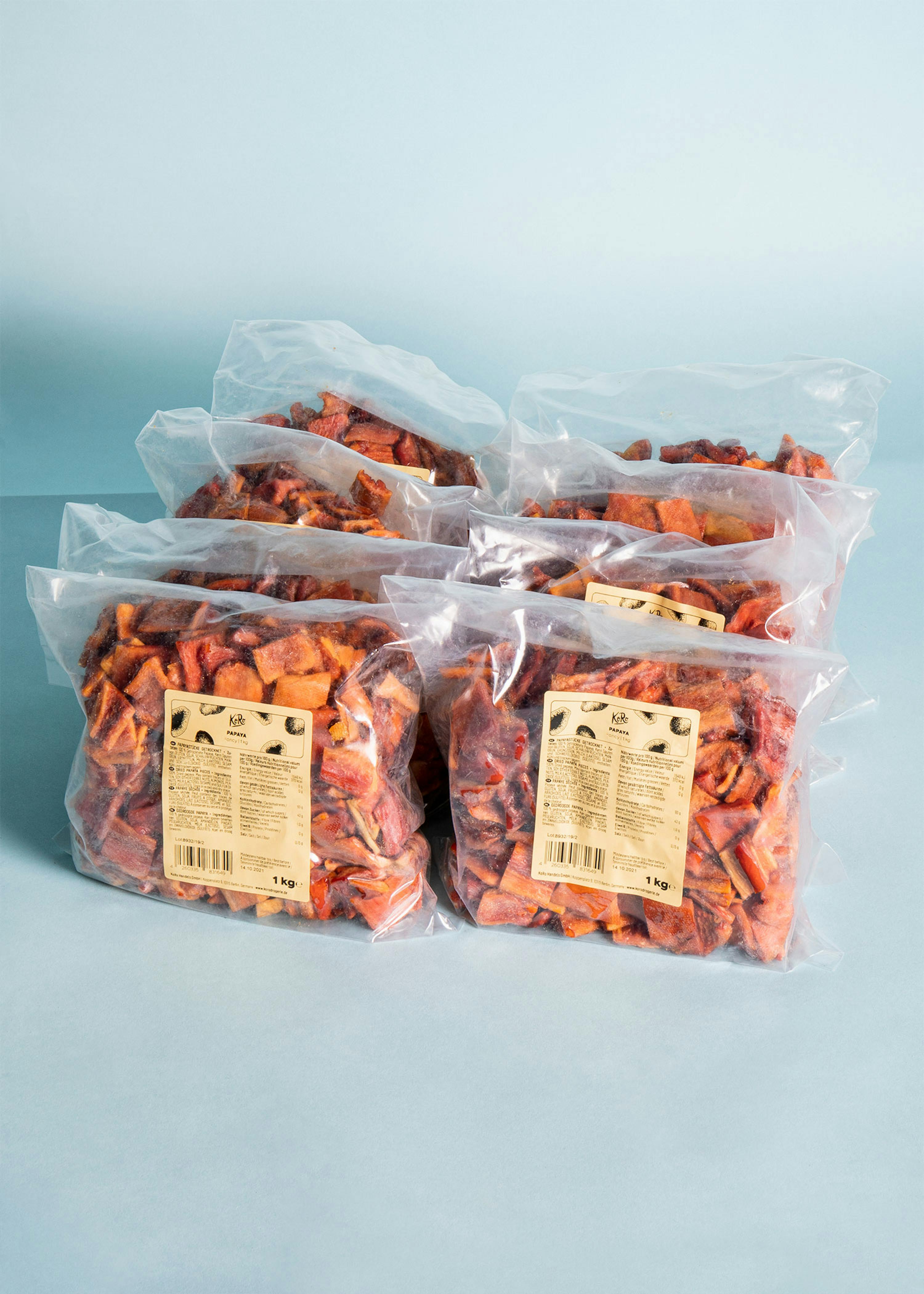 Papaya Fancy kaufen | KoRo Germany