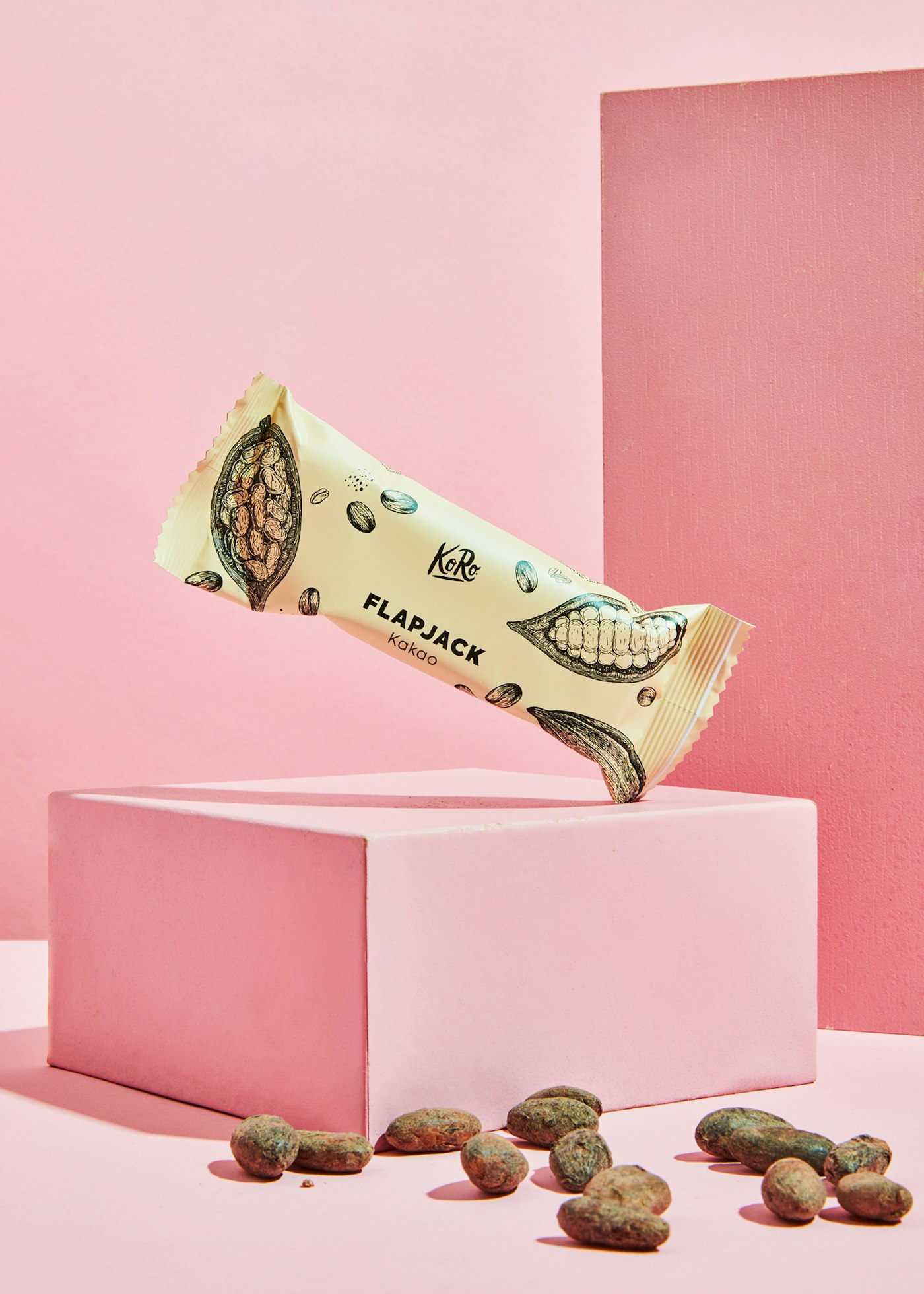 Acheter des produits bio sur KoRo | KoRo