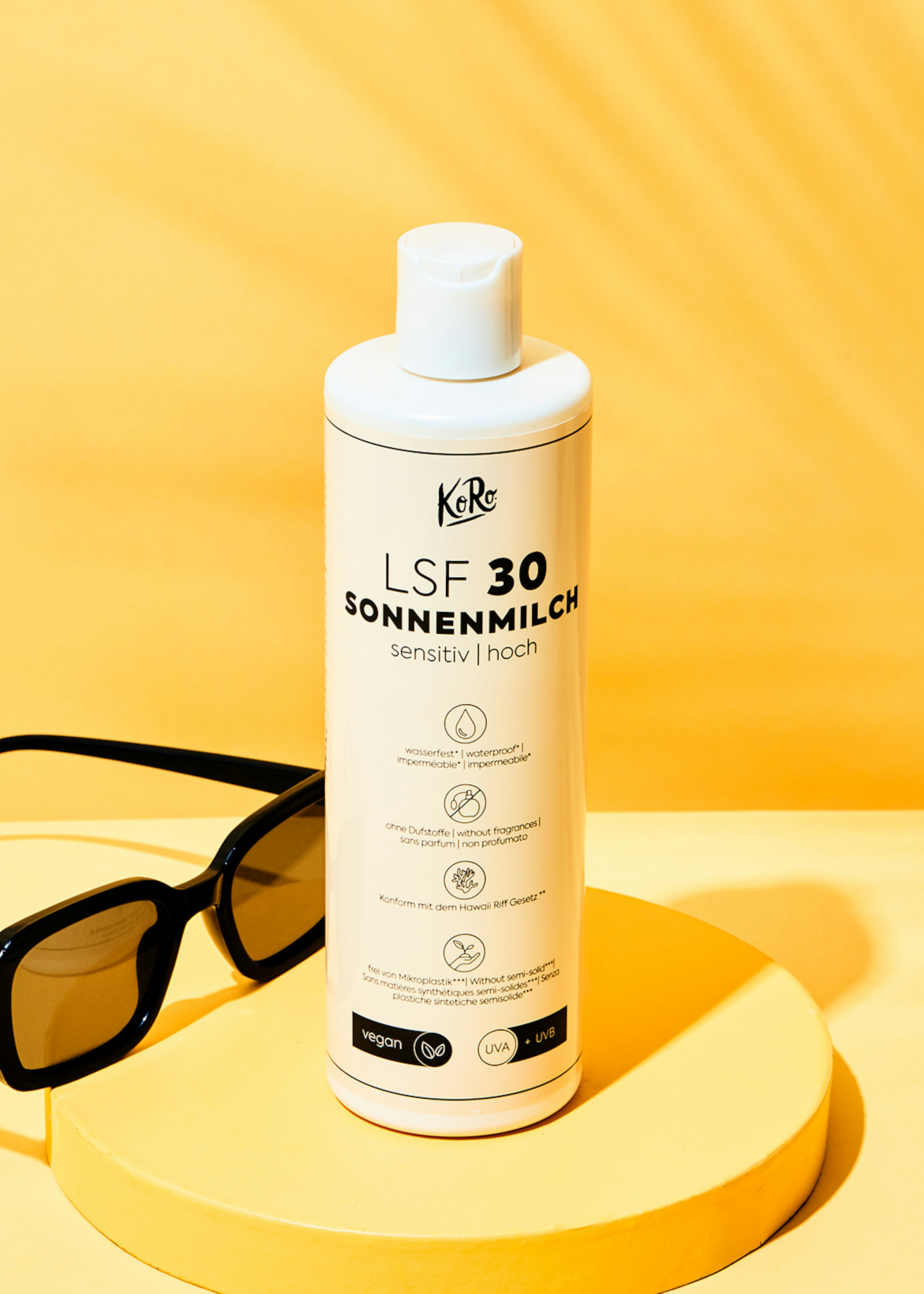 Acheter des produits en promo sur KoRo | KoRo France